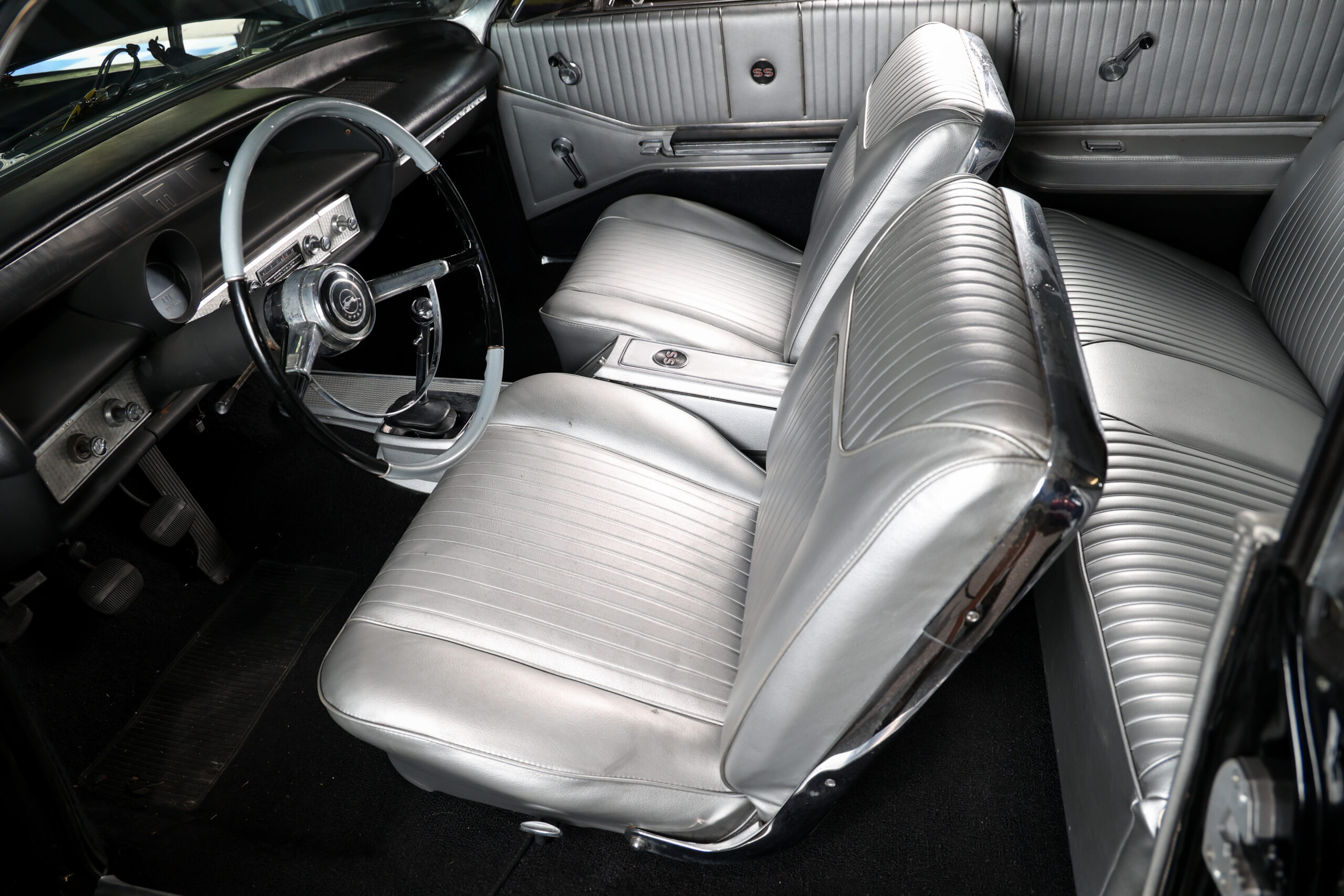 9 knockouts from the George Foreman collection - Hagerty Media