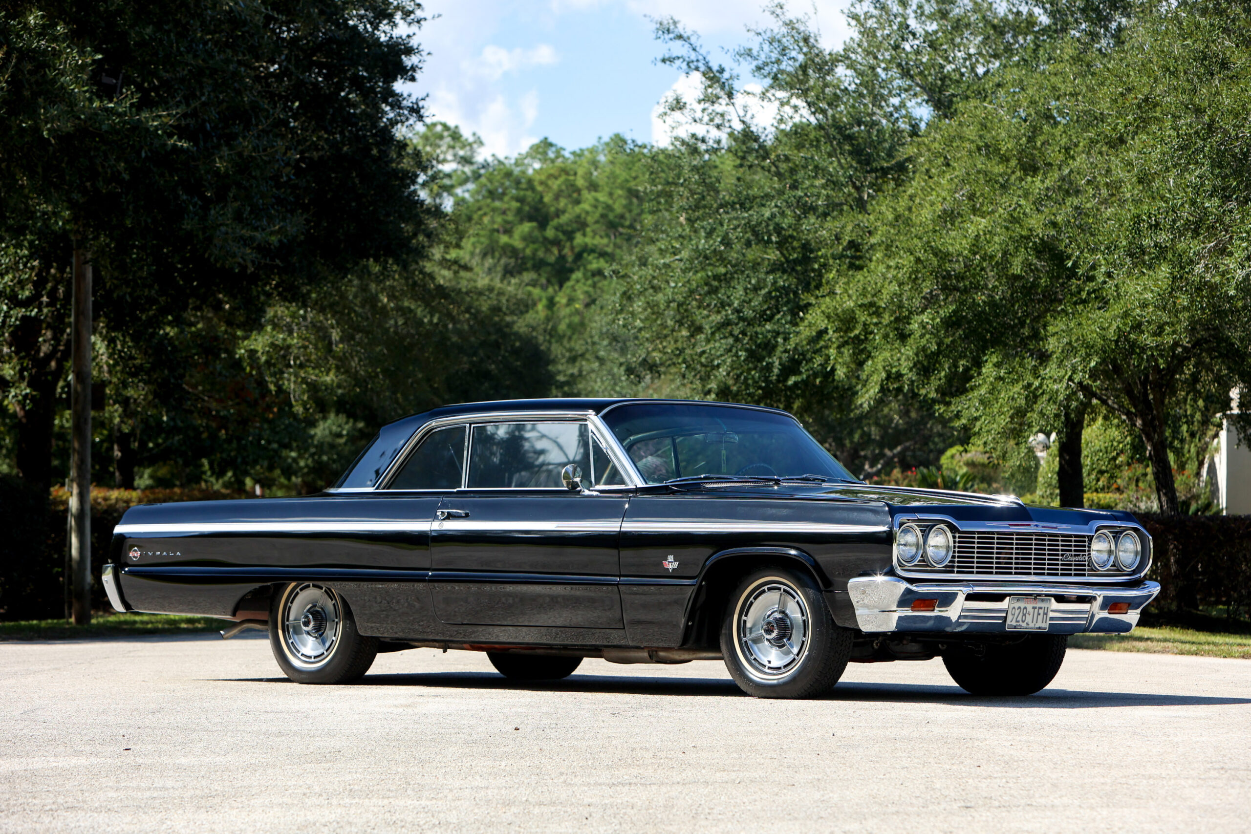 9 knockouts from the George Foreman collection - Hagerty Media