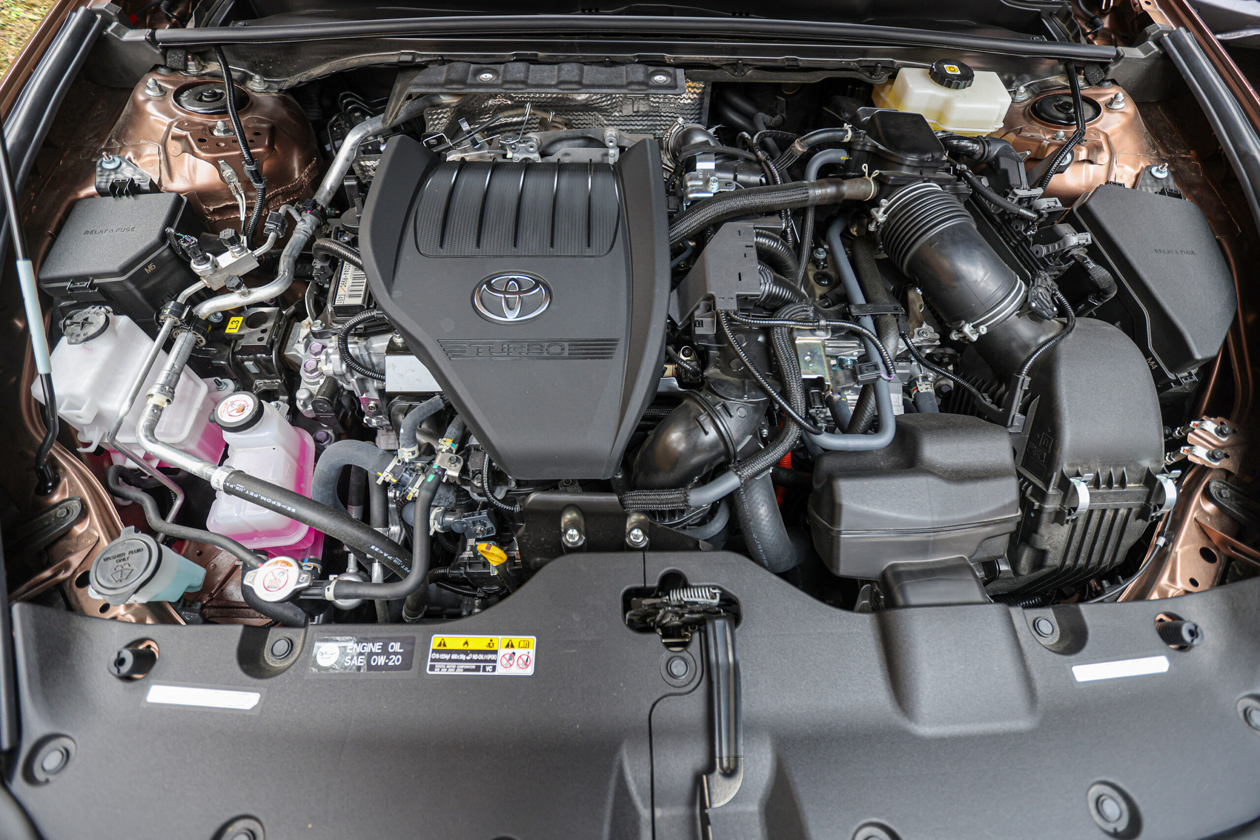 2023 Toyota Crown Review: Lovable oddball - Hagerty Media