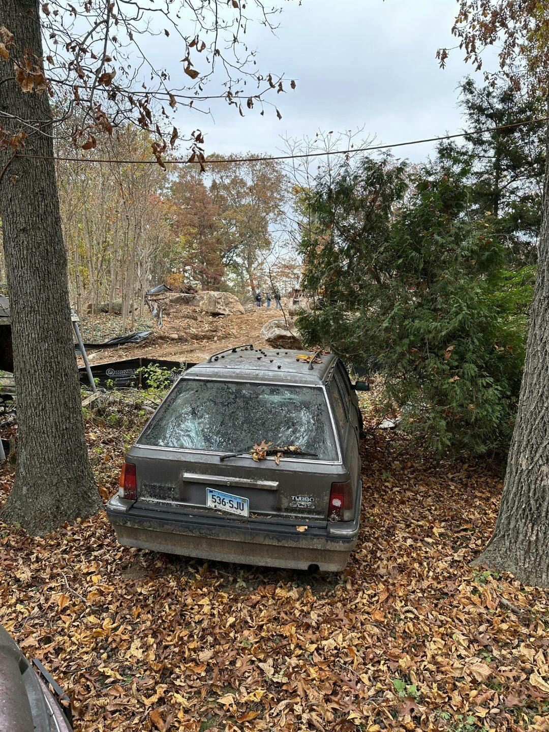 Against All Oddities: Renault Rescue! - Hagerty Media