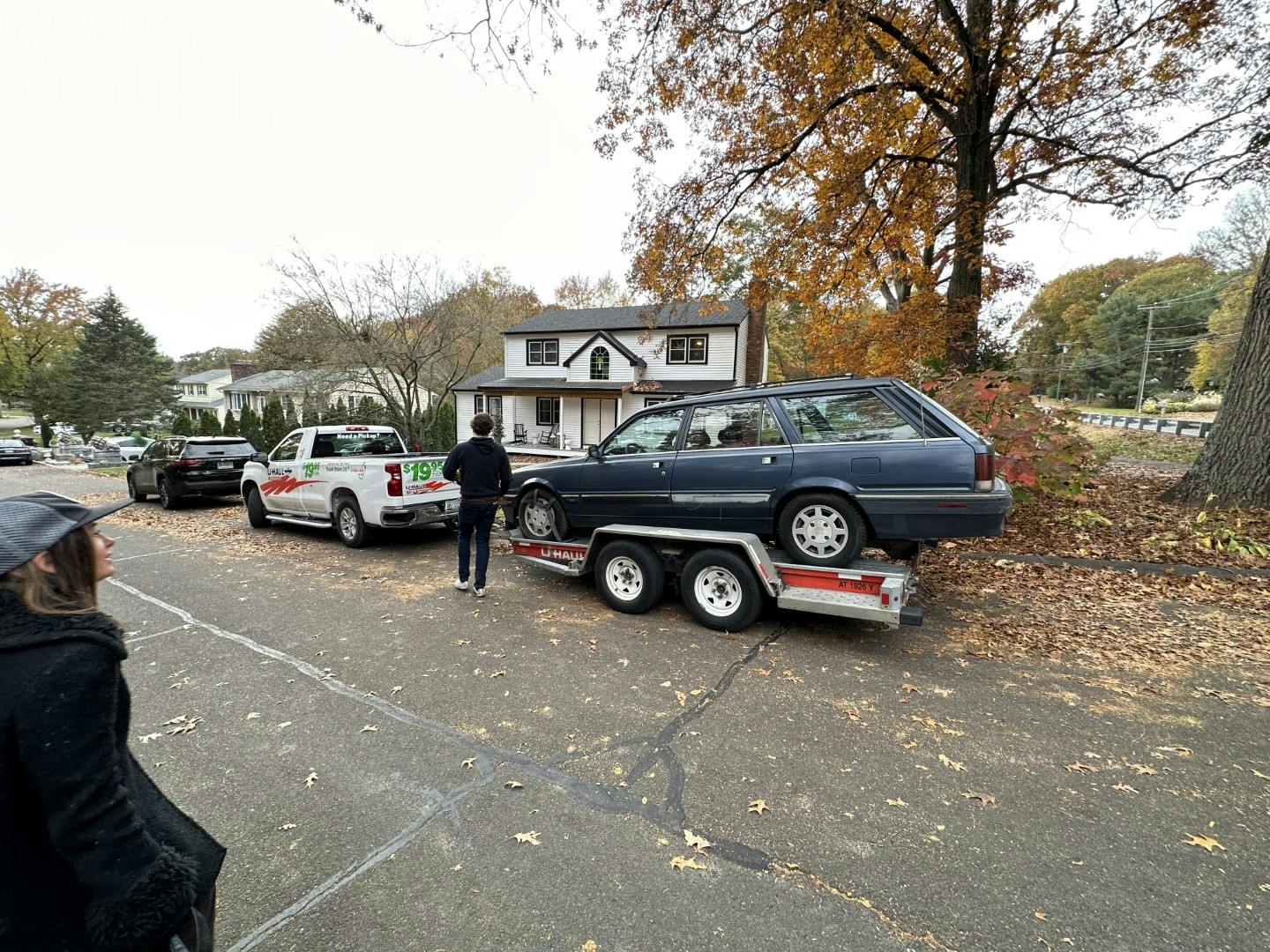 Against All Oddities: Renault Rescue! - Hagerty Media