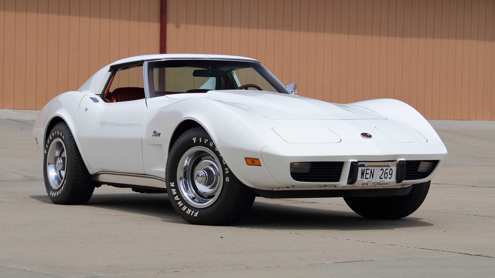 From mild to wild, these are the 7 cheapest Corvettes right now ...