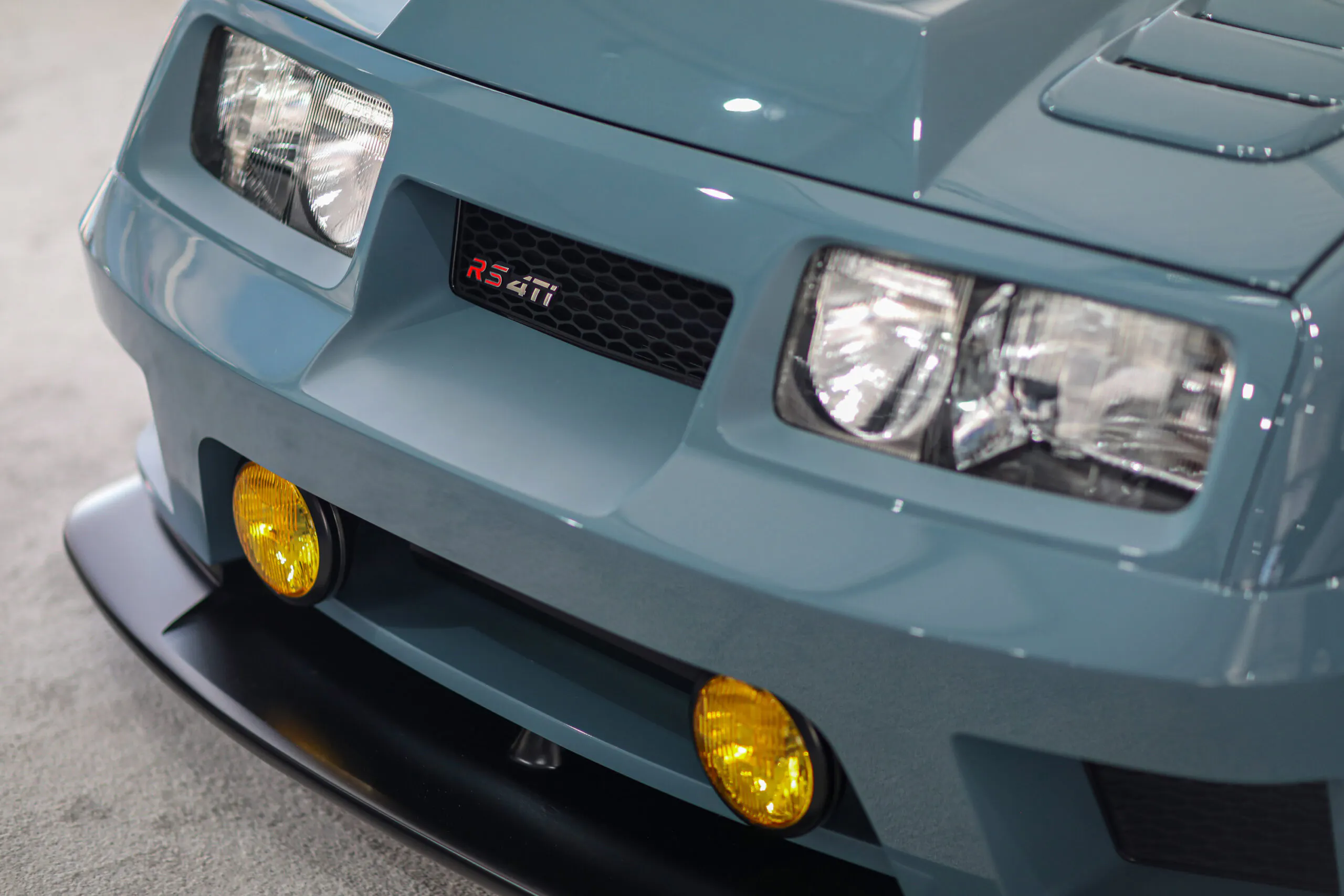 10 of our favorite restomods and hot rods from SEMA 2023 - Hagerty Media