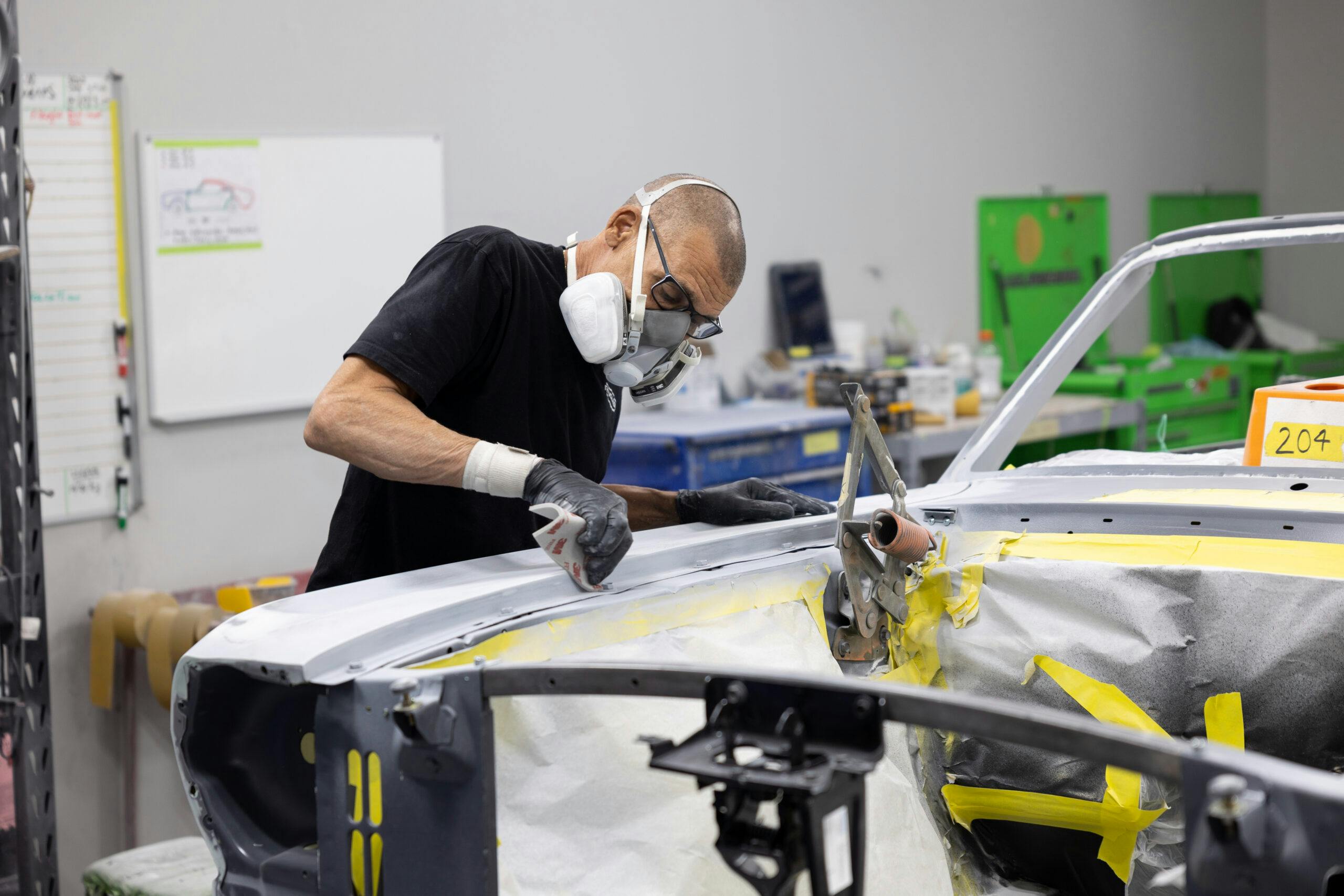 Revology Loses Its License from Ford, but Its Mustang Business Is ...