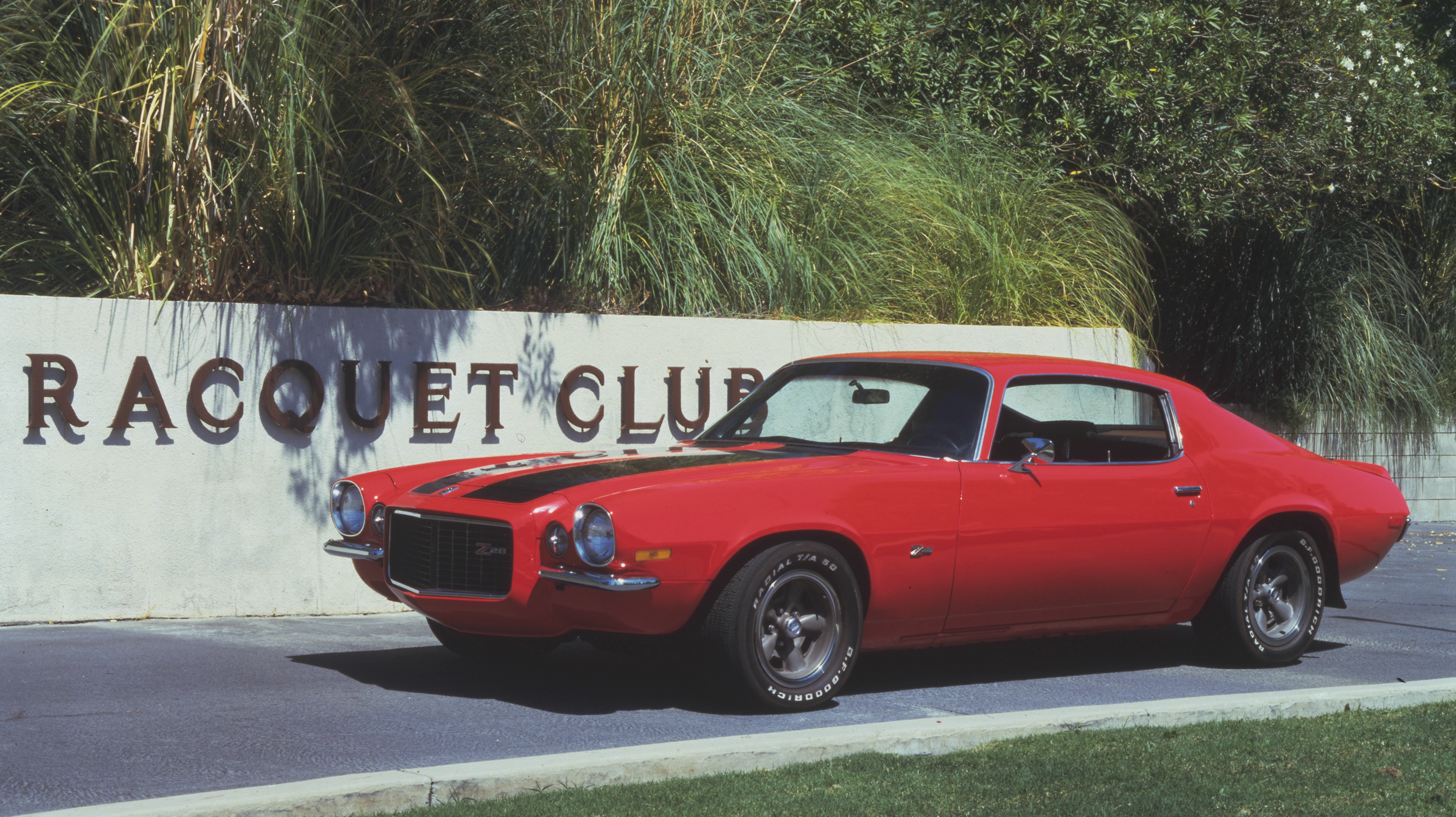 Highs and lows of the Camaro, by generation - Hagerty Media