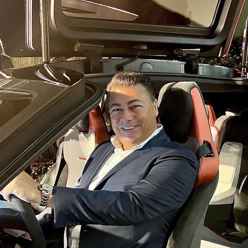 Pick of the Week: Johnny Carson’s 1981 DeLorean - Hagerty Media