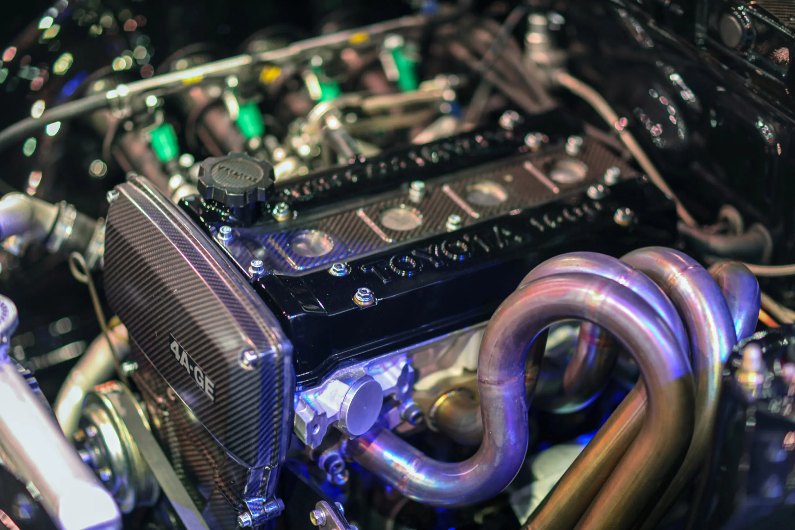 10 of our favorite restomods and hot rods from SEMA 2023 - Hagerty Media