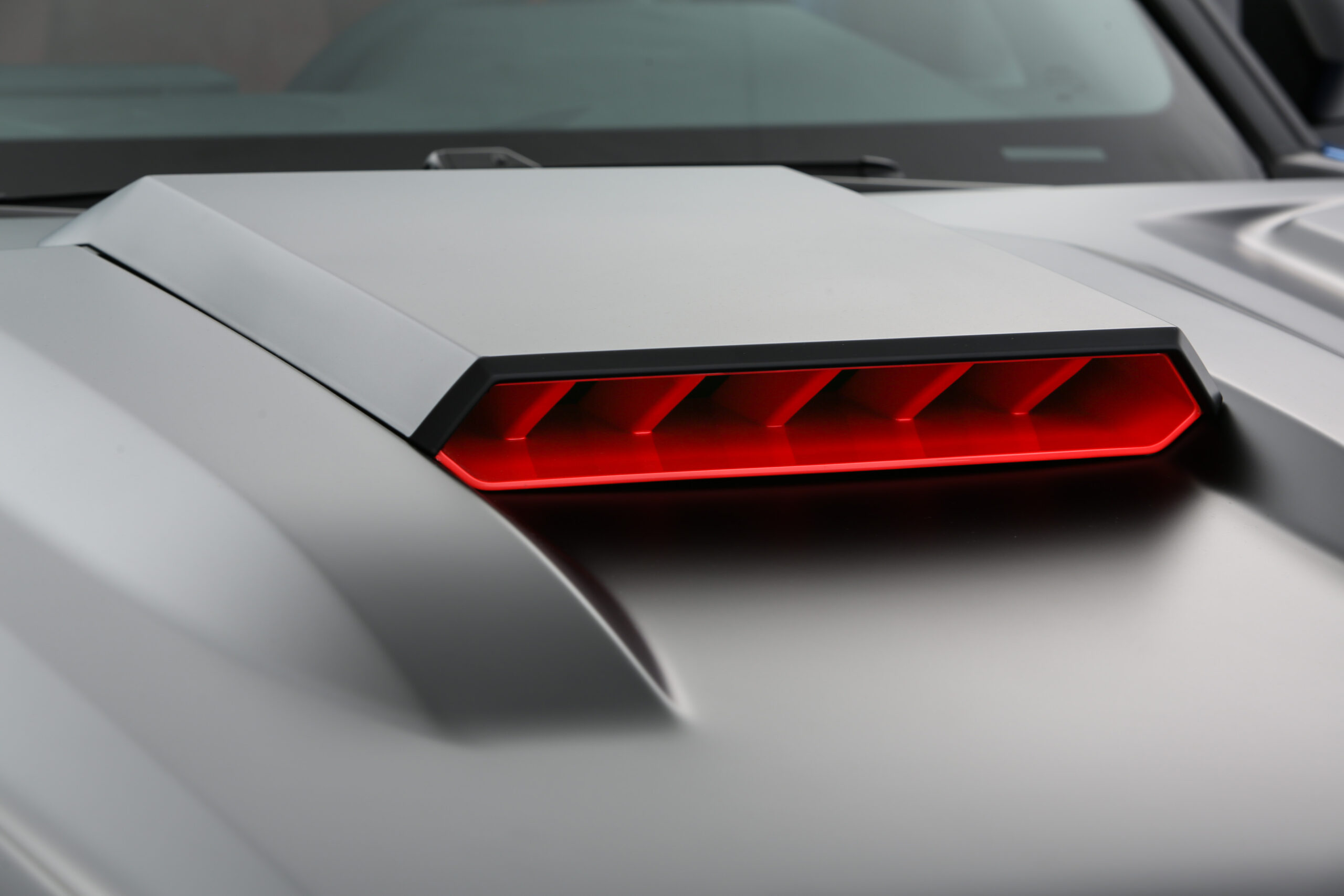 Tacoma X-Runner: The 412-hp street truck we wish existed - Hagerty Media