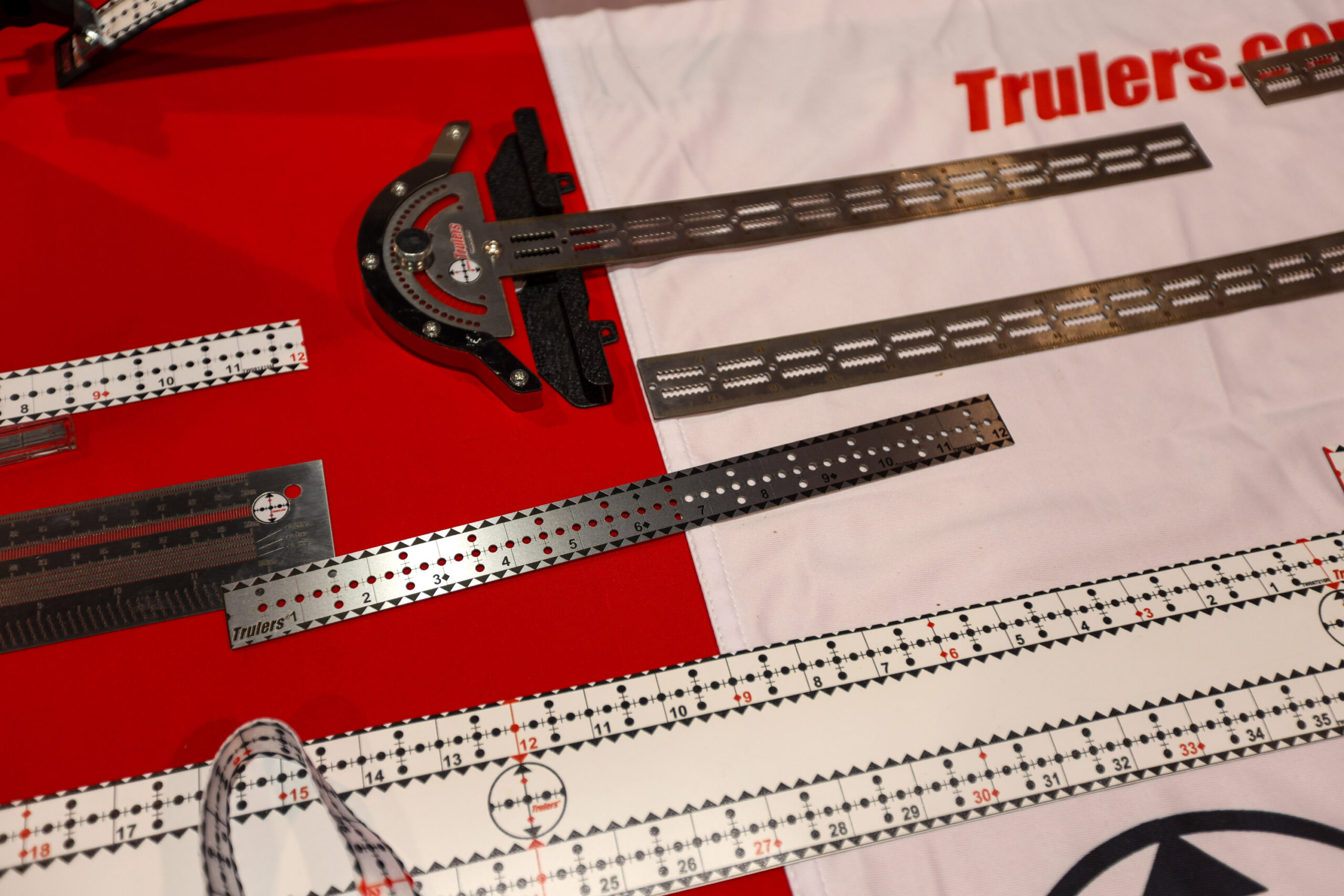 7 cool new tools from SEMA 2023 - Hagerty Media