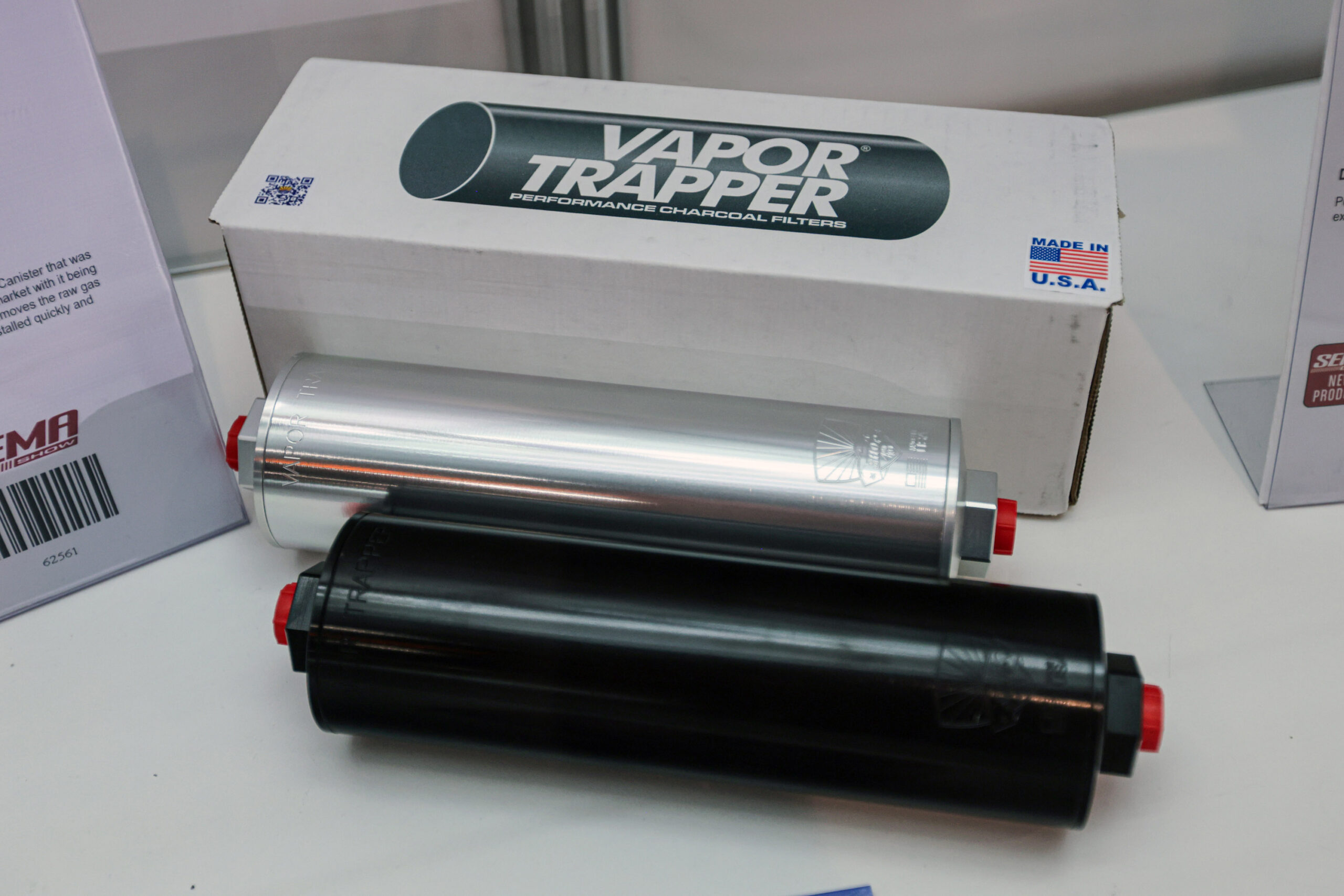 18 of our favorite new products from SEMA 2023 - Hagerty Media