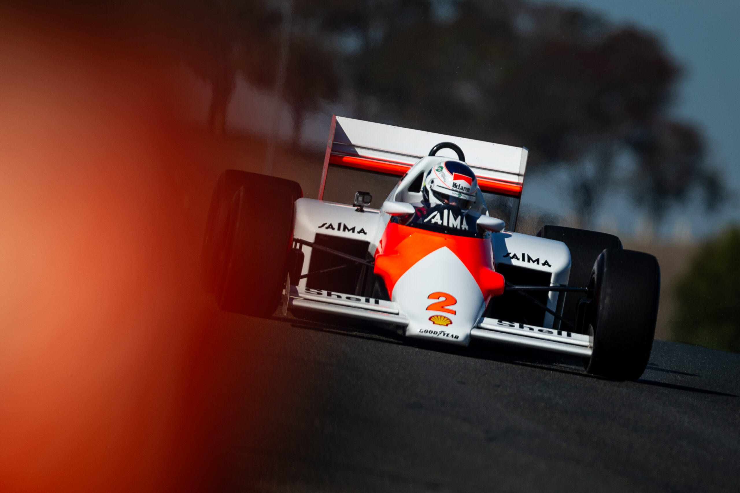 Gallery: The jaw-dropping race cars of Velocity Invitational - Hagerty ...