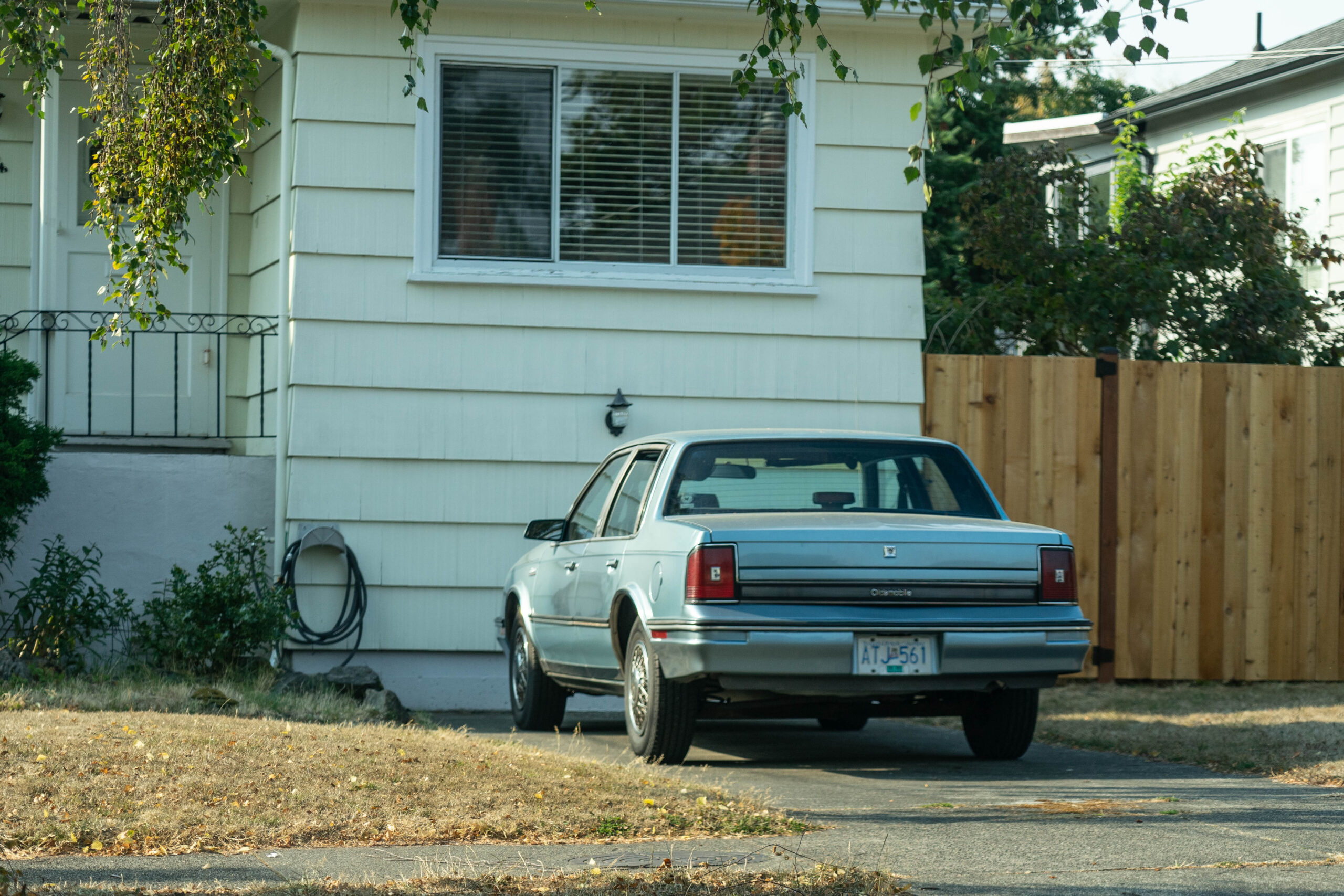 A Car-Spotter's Guide to Victoria, B.C. - Hagerty Media