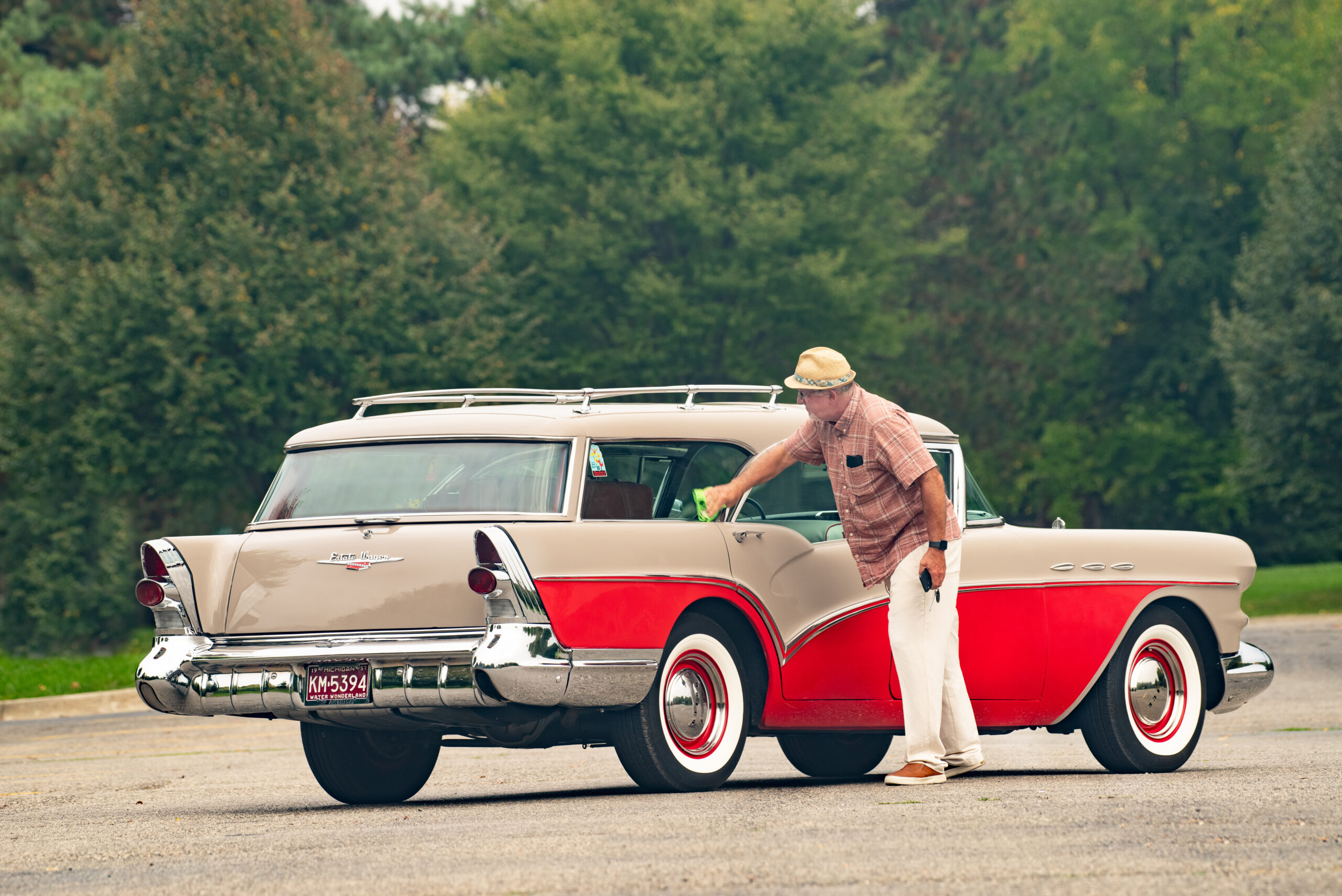 This Buick’s path from rustbucket to show winner took eight years ...