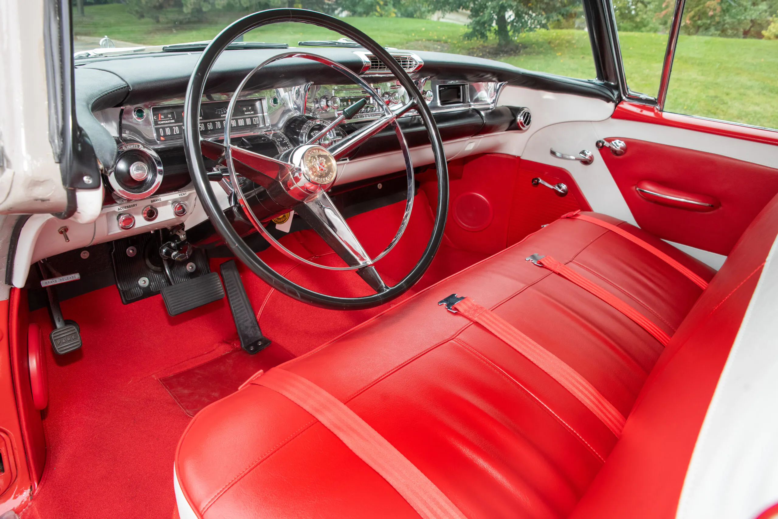 This Buick’s path from rustbucket to show winner took eight years ...
