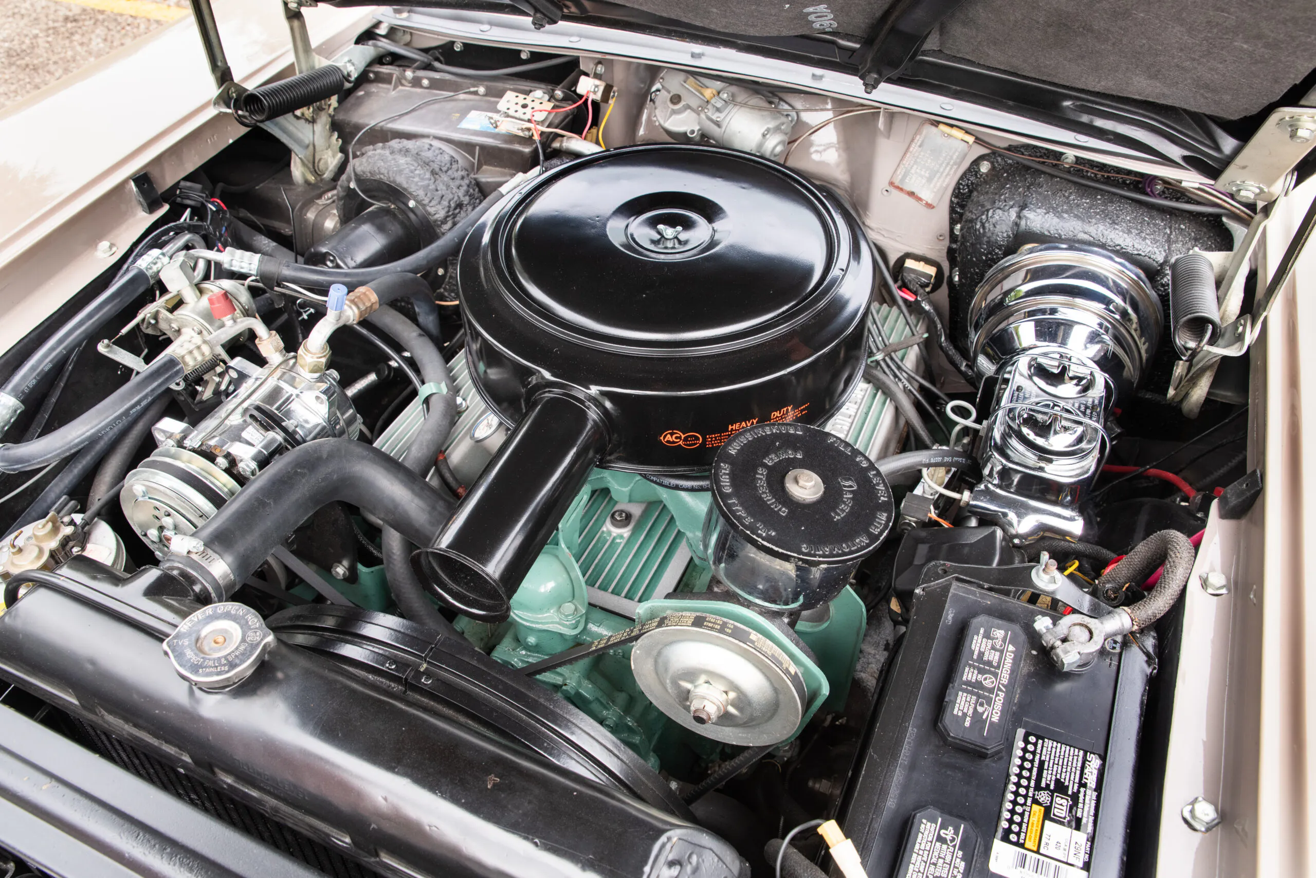 This Buick’s path from rustbucket to show winner took eight years ...