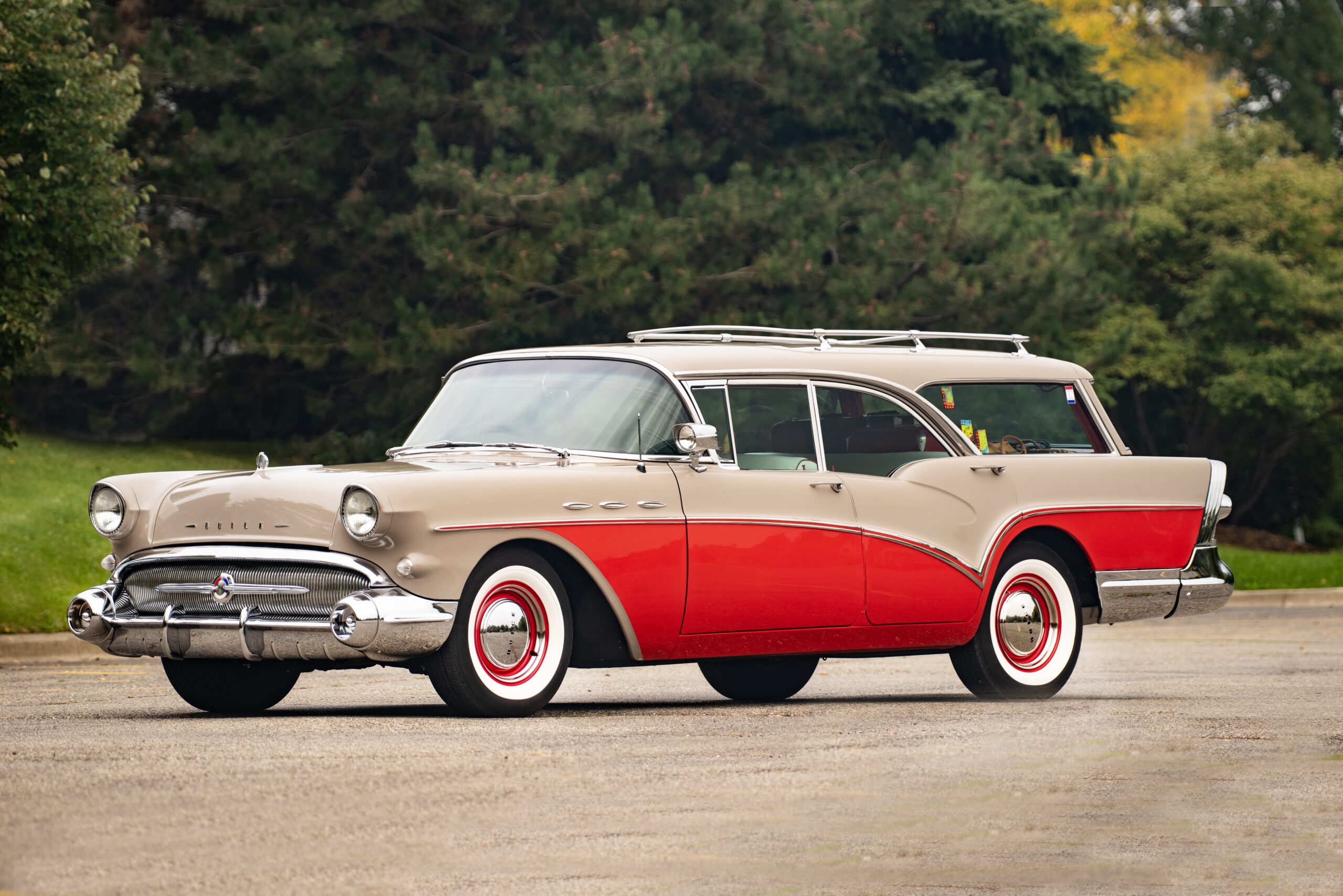 This Buick’s path from rustbucket to show winner took eight years ...