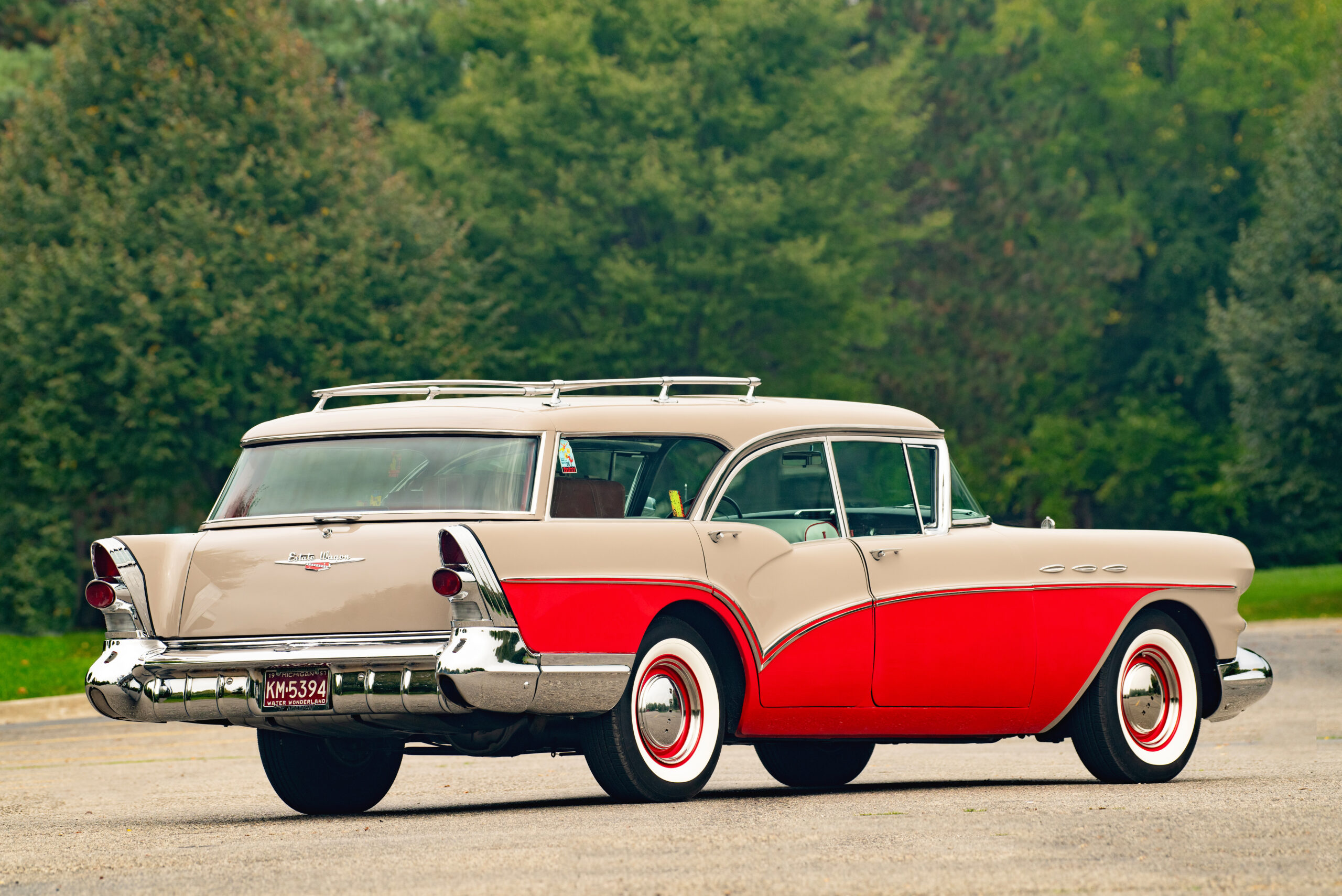 This Buick’s path from rustbucket to show winner took eight years ...