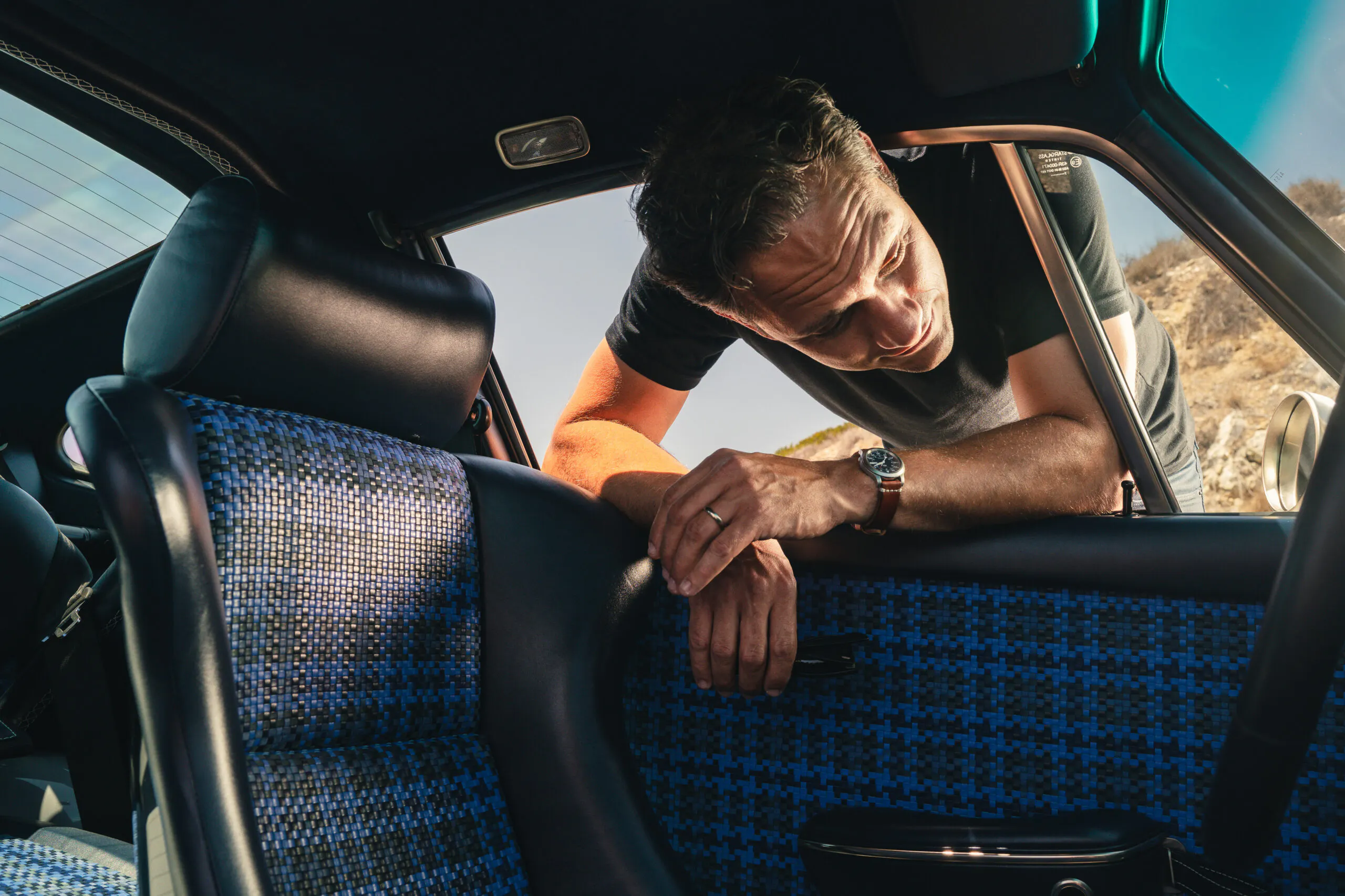Singer's reimagined gems are made to move - Hagerty Media