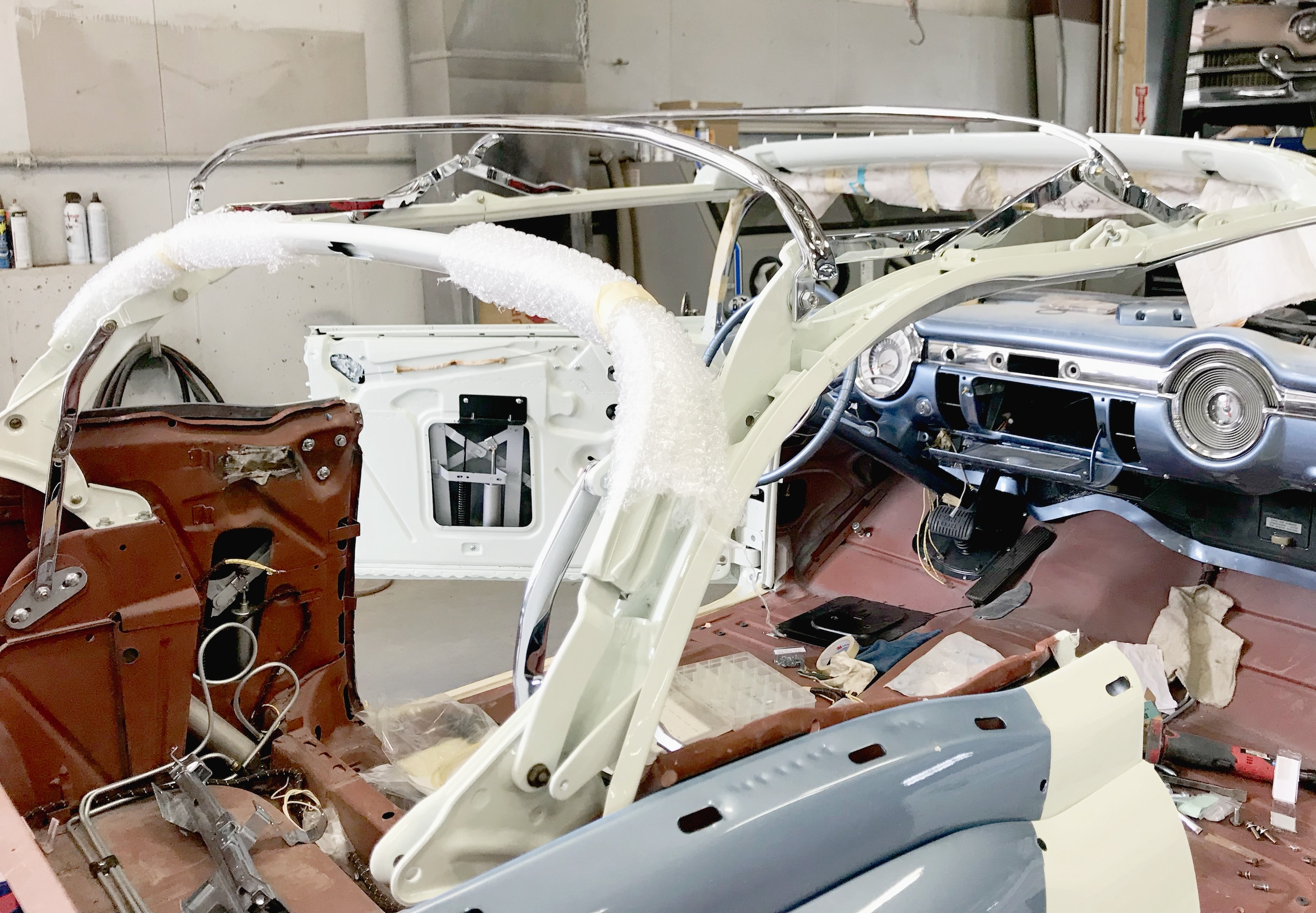 7 Convertible Top Care Tips - Hagerty Media