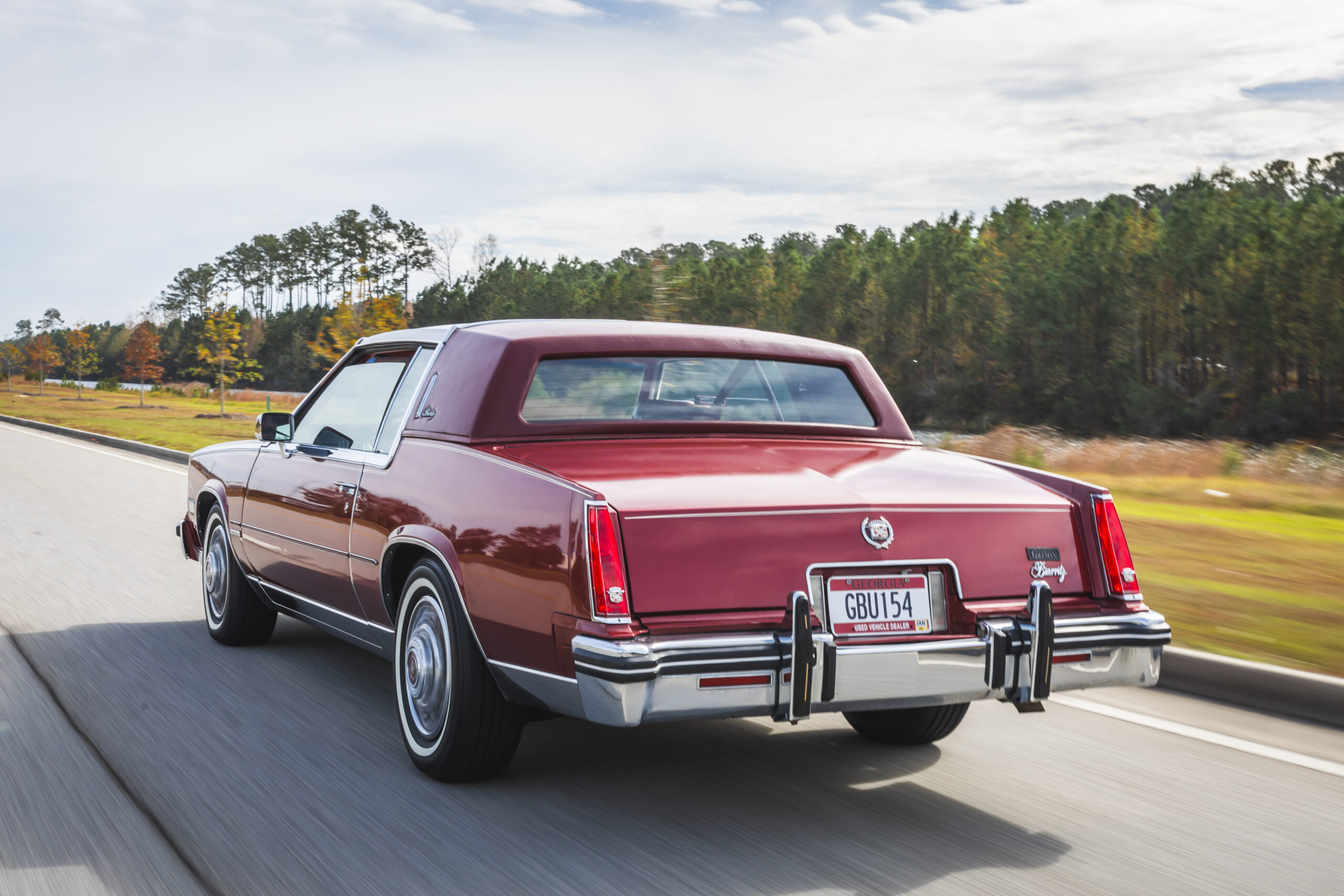 The 1979–85 Cadillac Eldorado is slow, soft, and superb - Hagerty Media