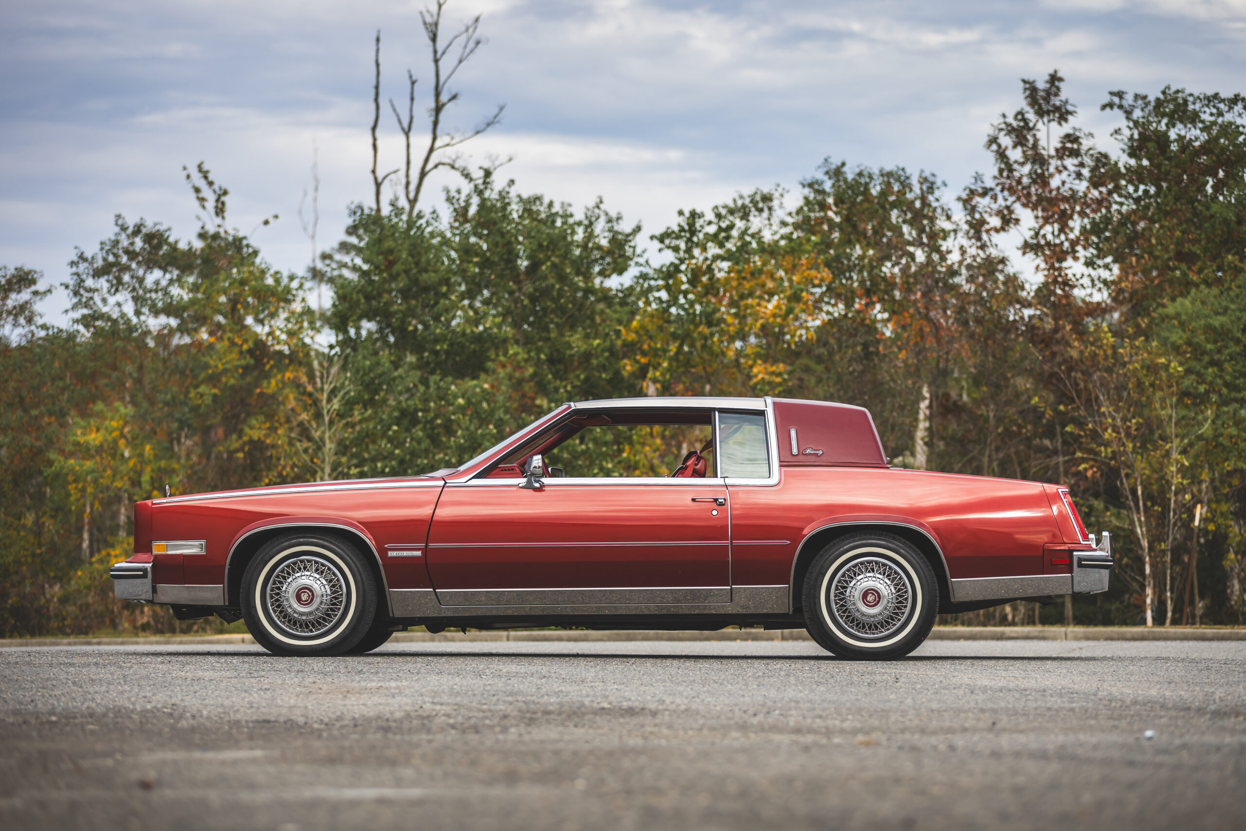 The 1979–85 Cadillac Eldorado is slow, soft, and superb - Hagerty Media