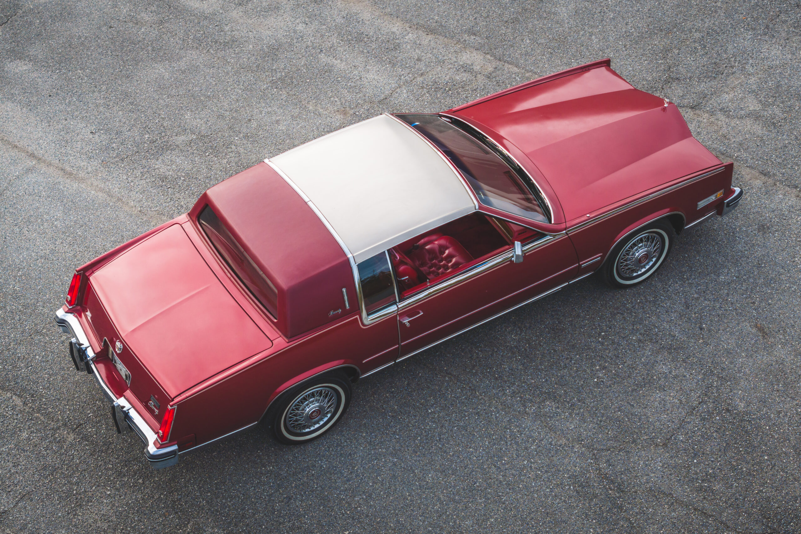 The 1979–85 Cadillac Eldorado is slow, soft, and superb - Hagerty Media
