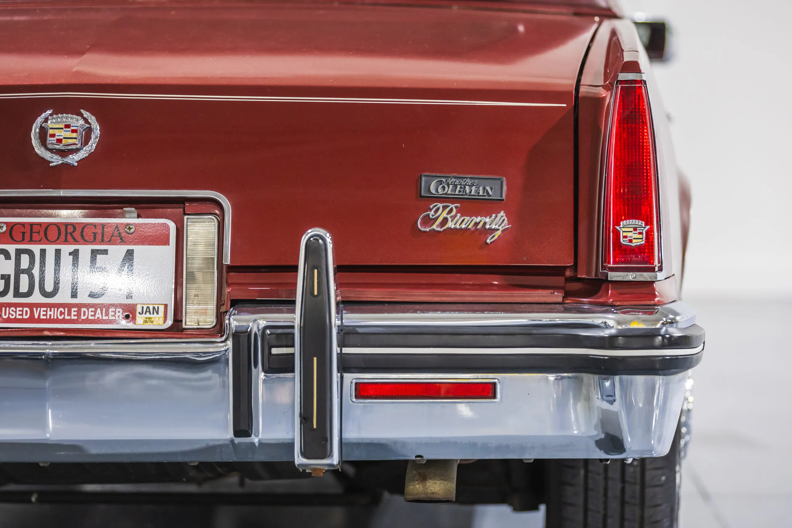The 1979–85 Cadillac Eldorado is slow, soft, and superb - Hagerty Media