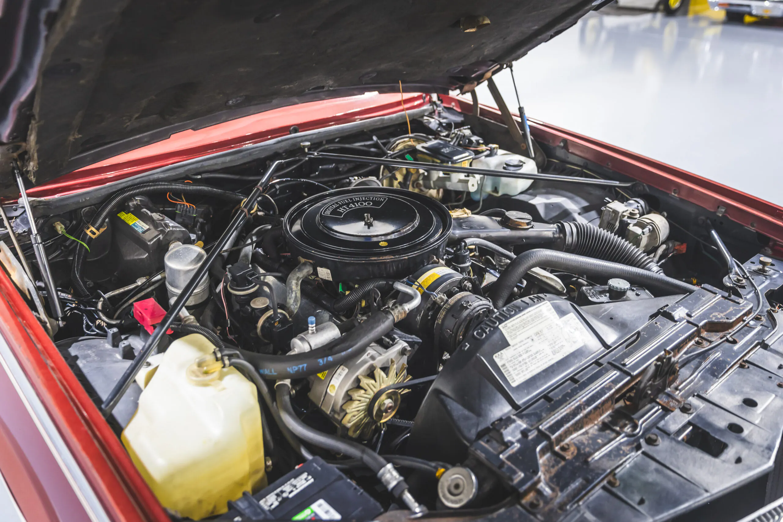 The 1979–85 Cadillac Eldorado is slow, soft, and superb - Hagerty Media