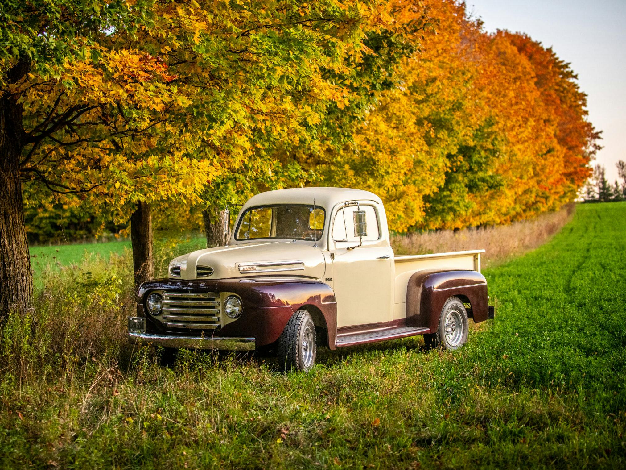 The Robinson's family pickup keeps truckin' - Hagerty Media