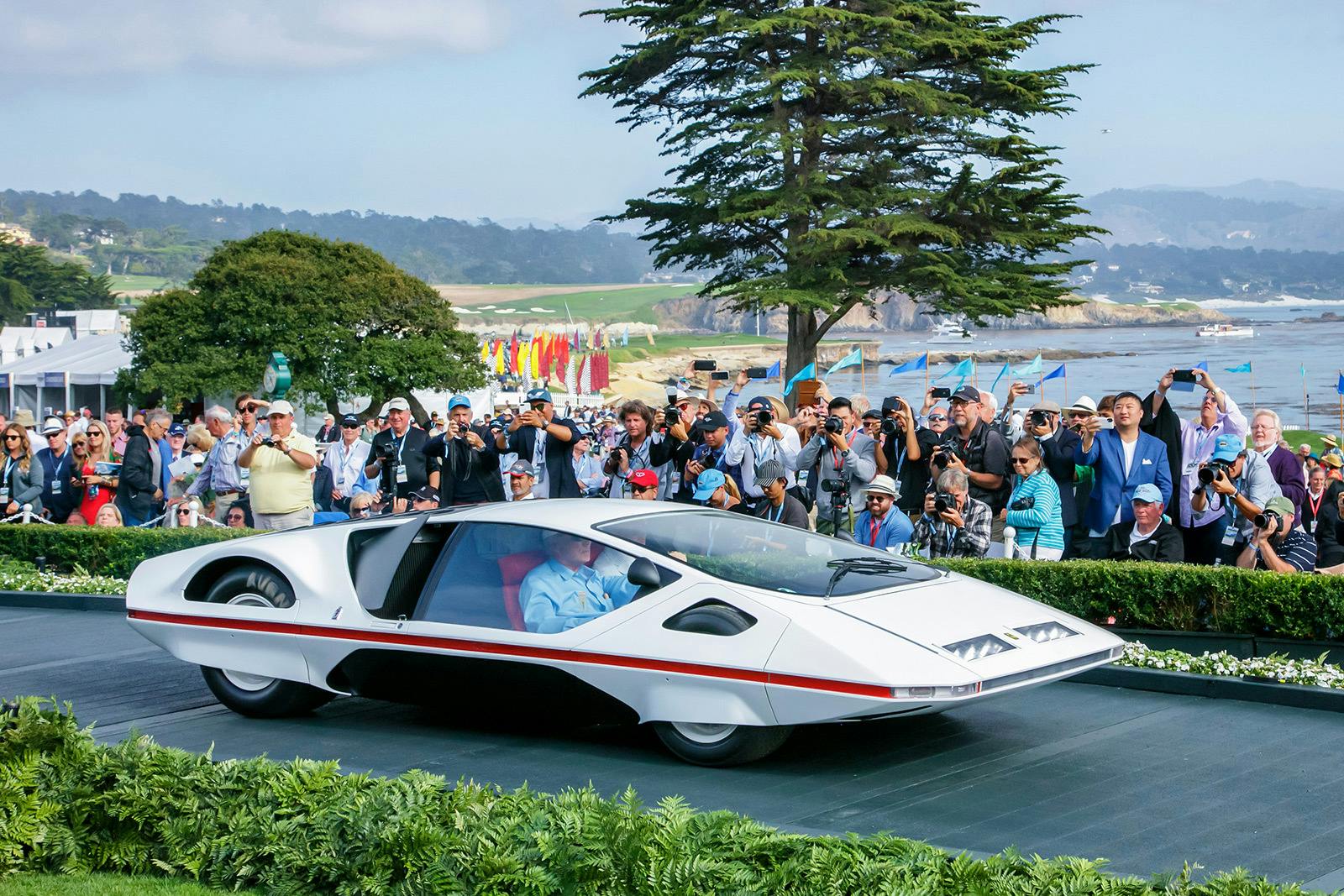 Your Guide to Monterey Car Week 2024 - Hagerty Media