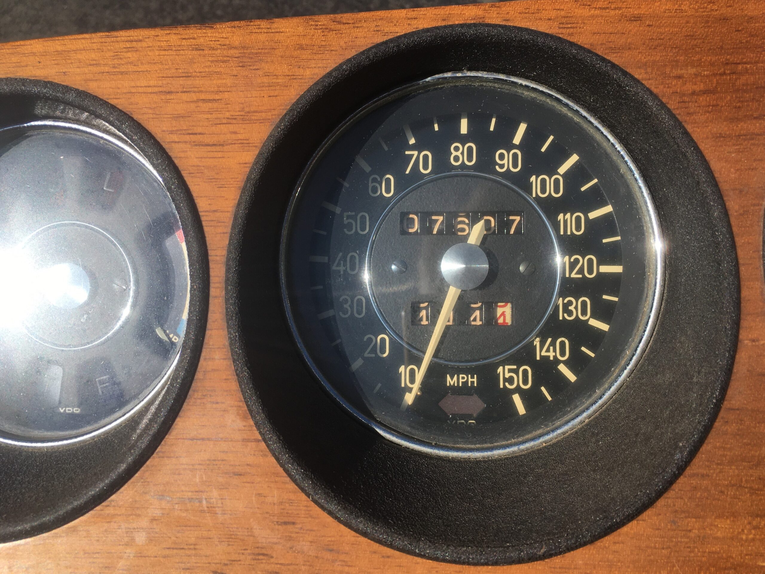 Bench-testing an instrument cluster - Hagerty Media