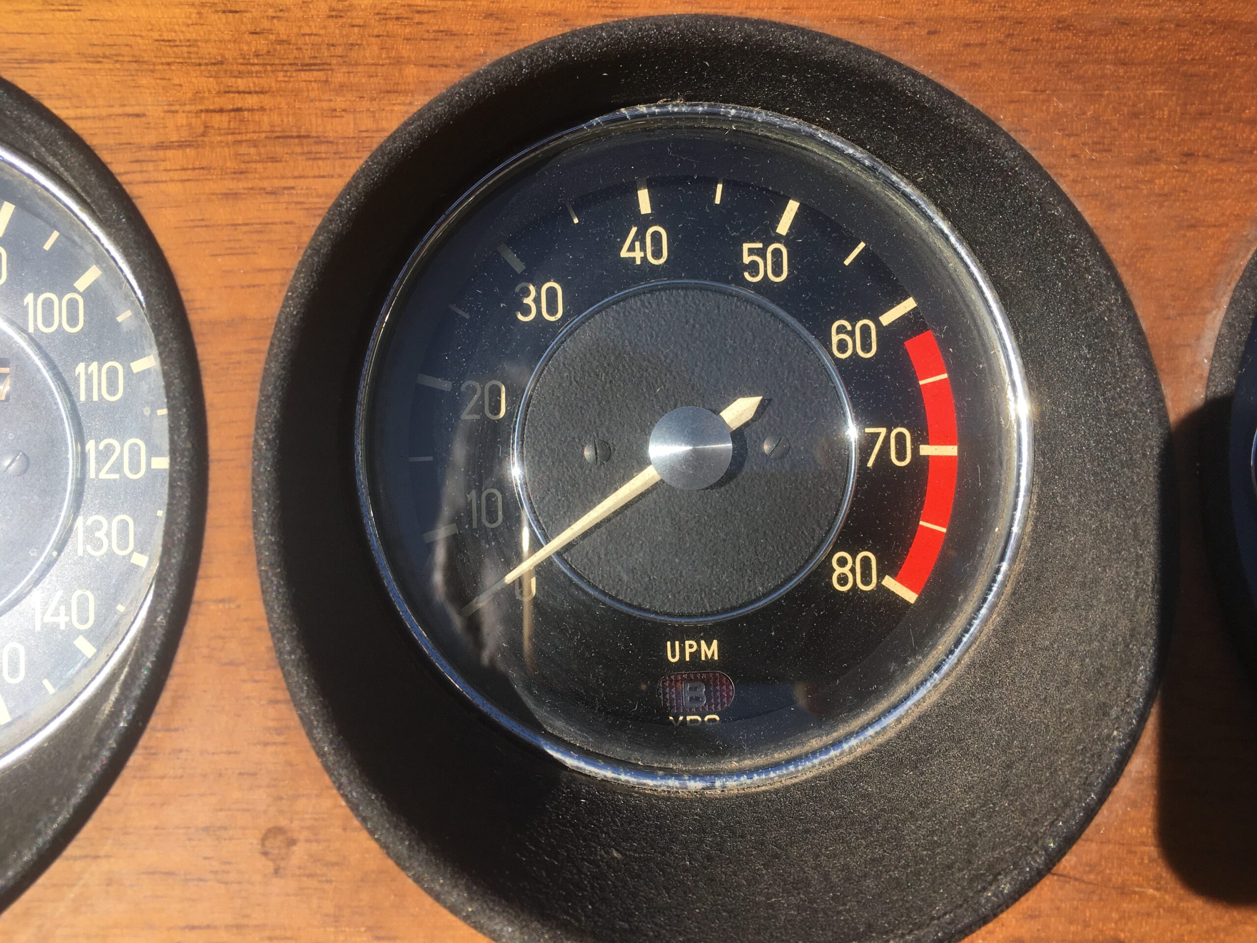 Bench-testing an instrument cluster - Hagerty Media