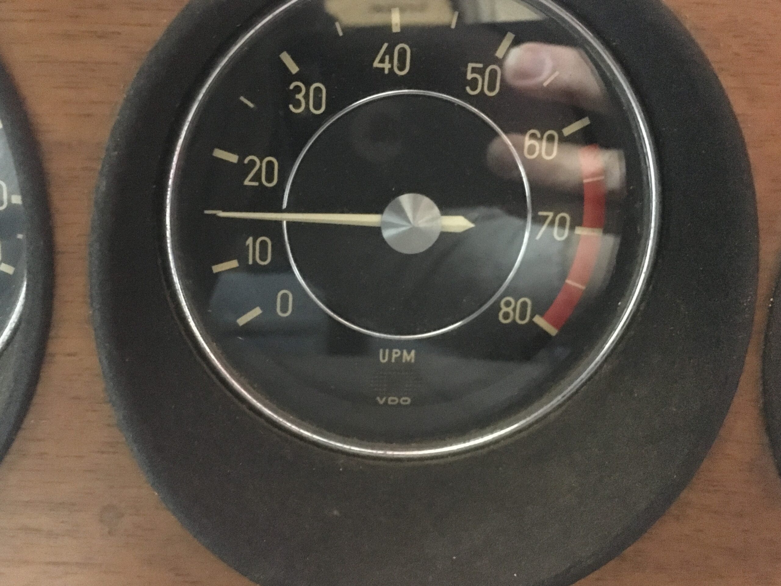 Bench-testing an instrument cluster - Hagerty Media
