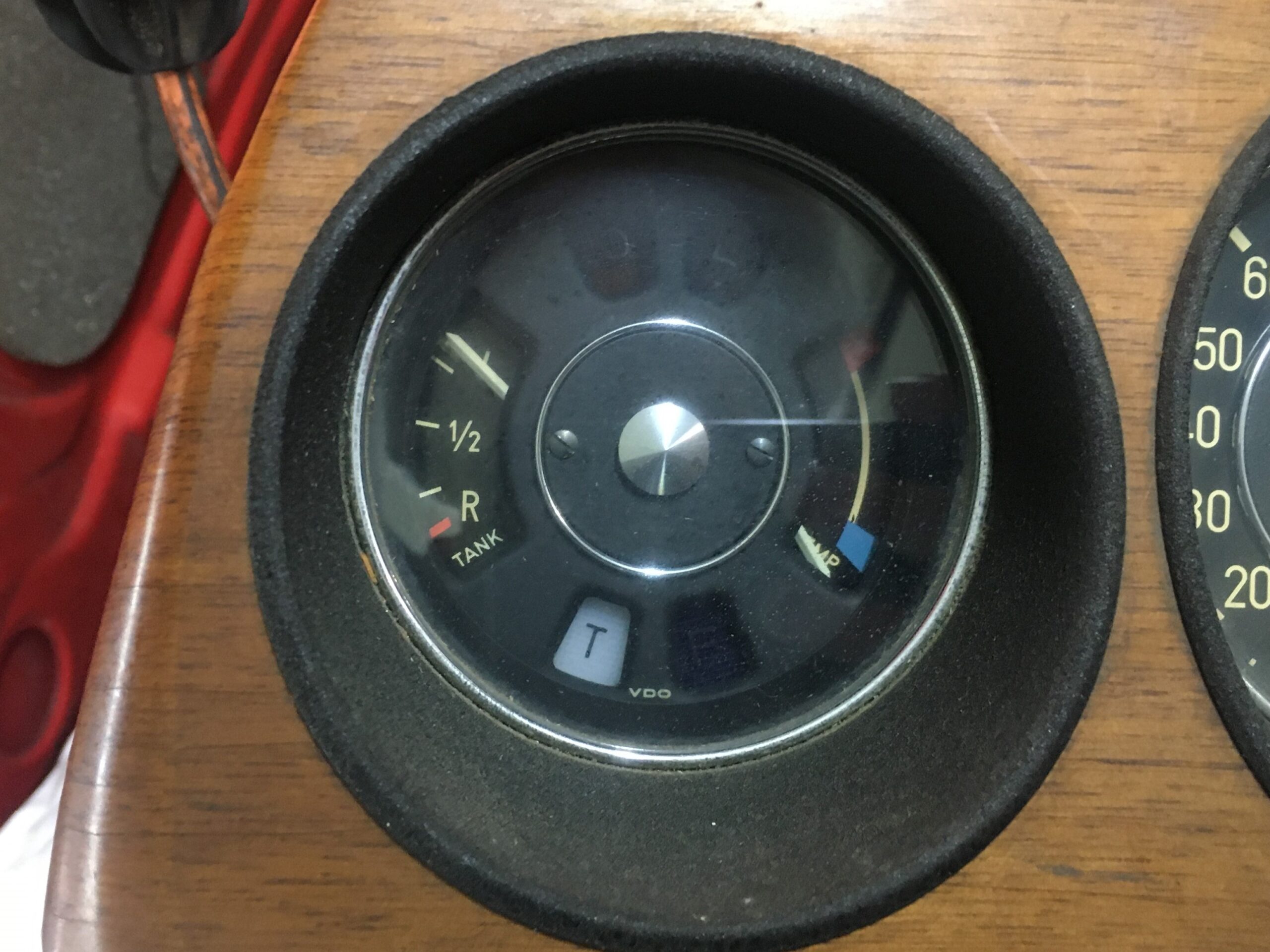 Bench-testing an instrument cluster - Hagerty Media