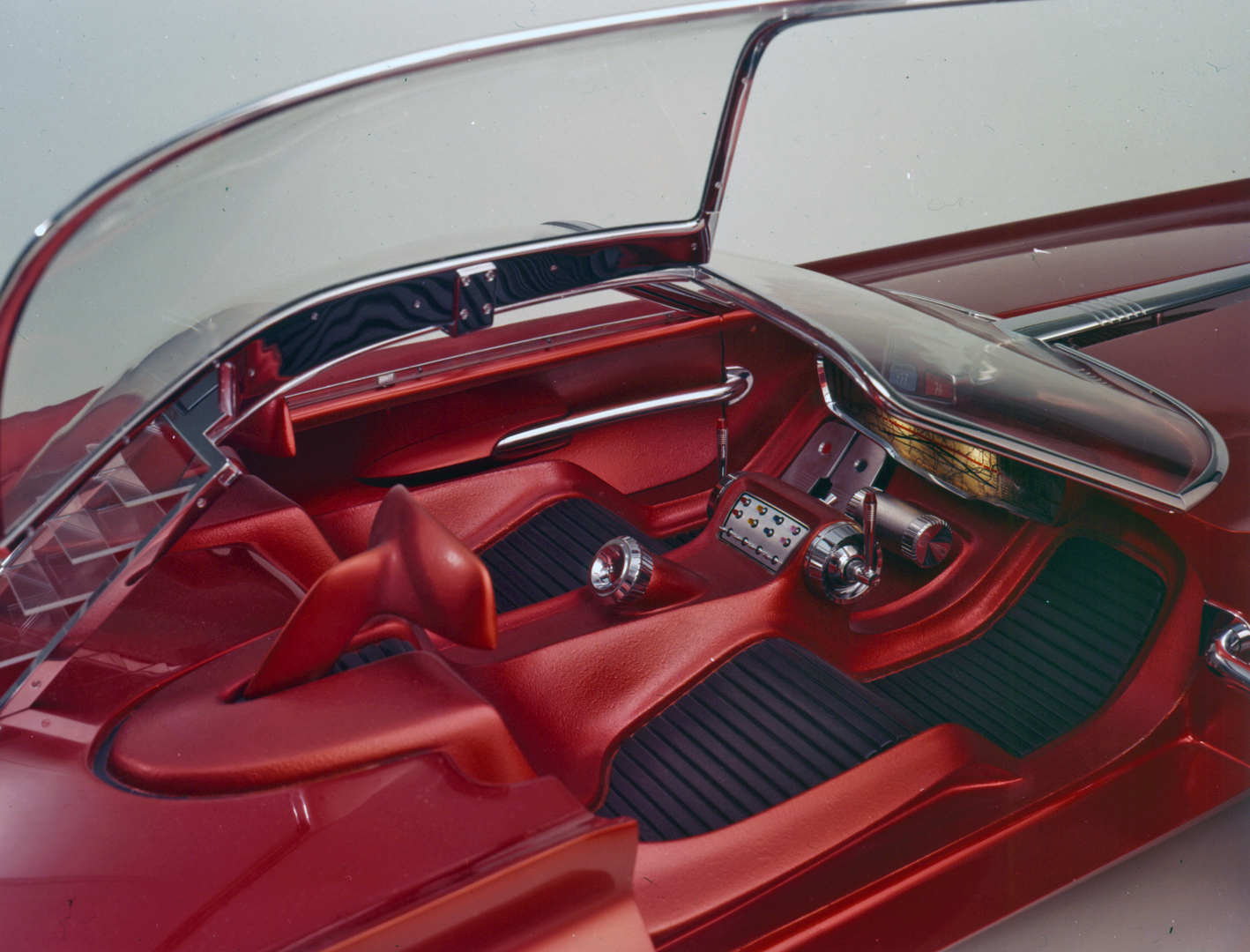 10 insane concepts from Ford's Heritage Vault - Hagerty Media