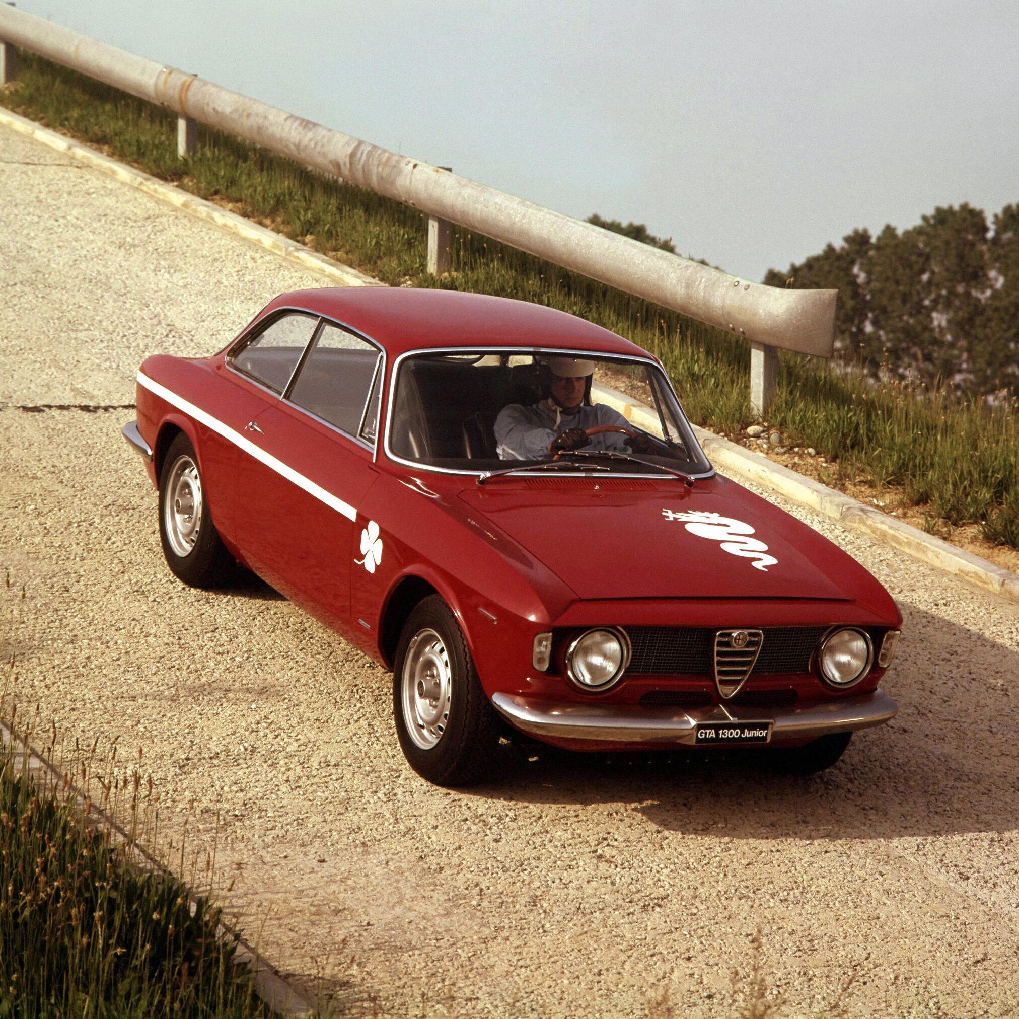 10 Great 105-Series Alfa Romeos - Hagerty Media
