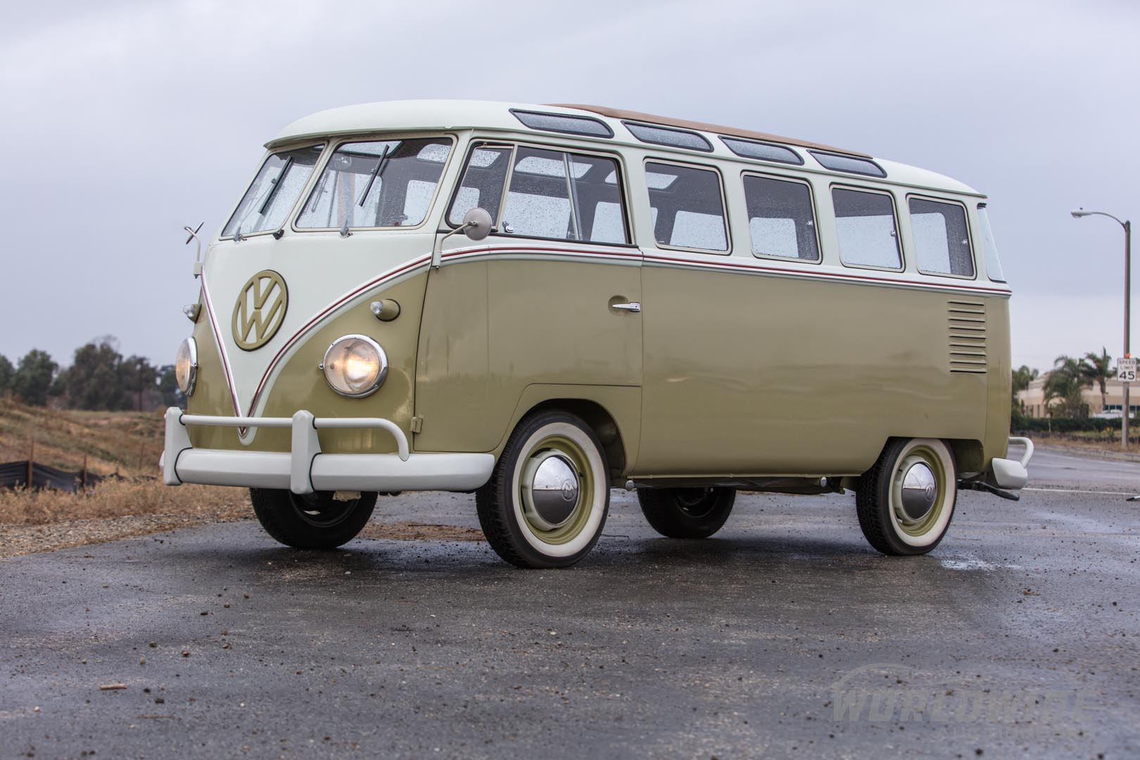$50K Could've Brought Home Some Cool Cars From the January Auctions ...