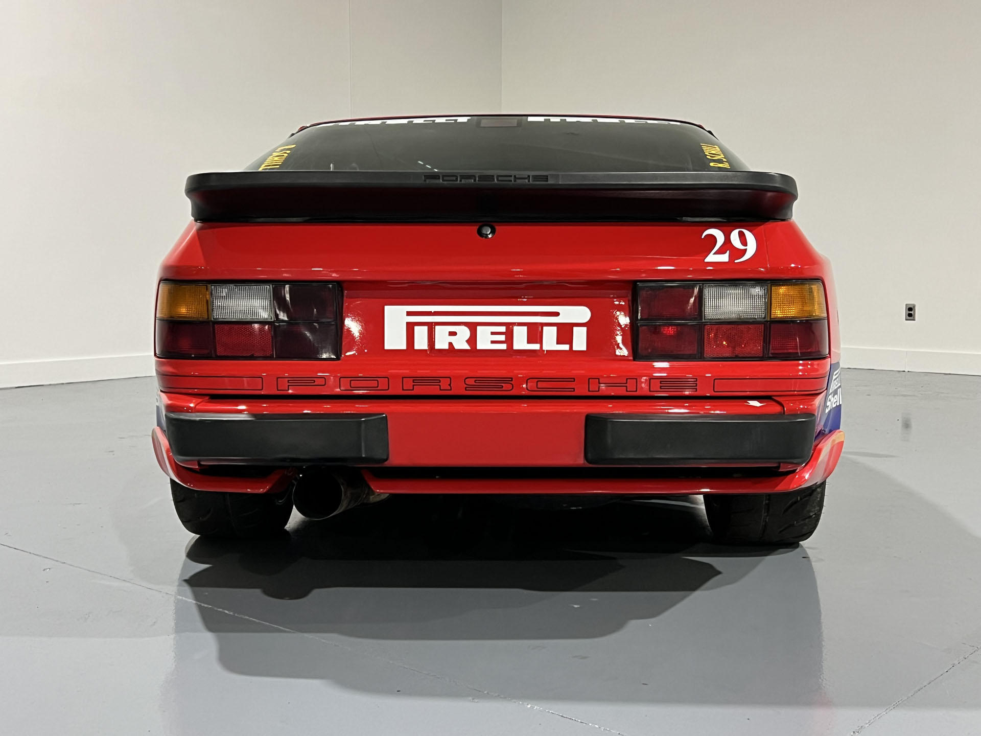 Auction Pick of the Week: 1988 Porsche 944 Turbo Cup "Canadian Rothmans ...