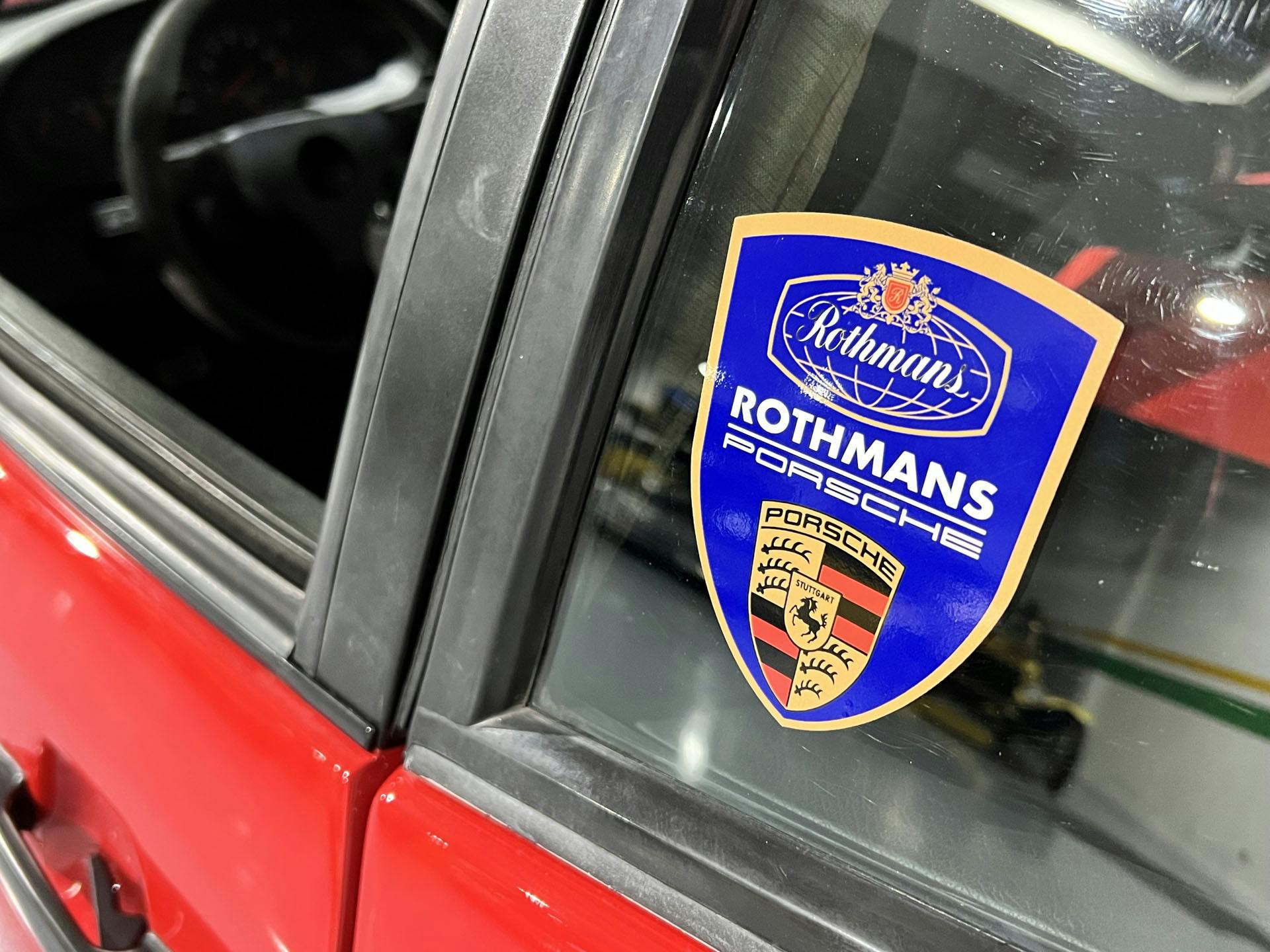 Auction Pick of the Week: 1988 Porsche 944 Turbo Cup "Canadian Rothmans ...