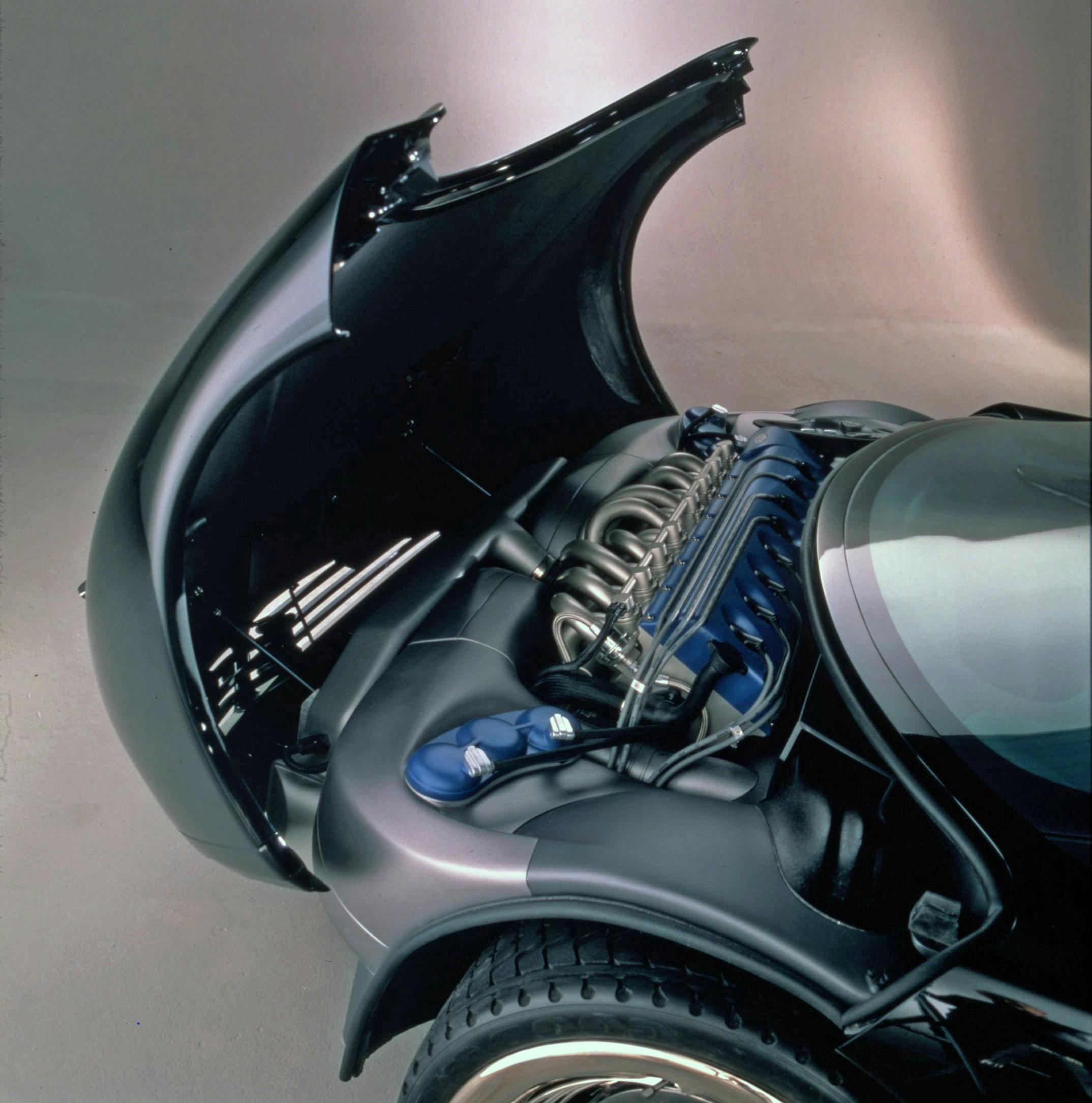 When Ford's T-Drive Missed a Beat, Others Picked up the Tempo - Hagerty ...