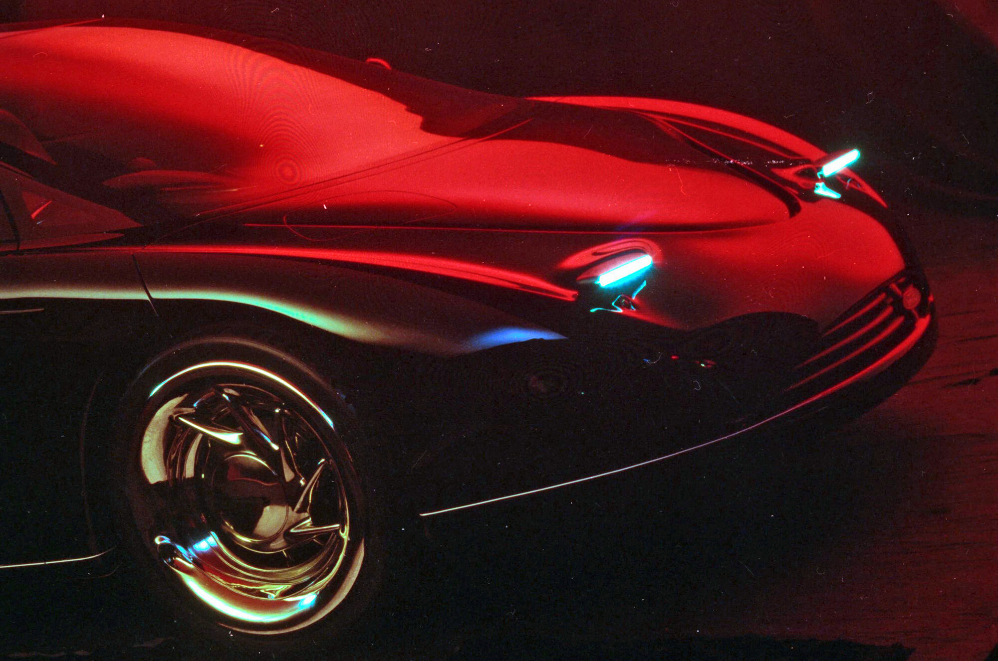 When Ford's T-Drive Missed a Beat, Others Picked up the Tempo - Hagerty ...