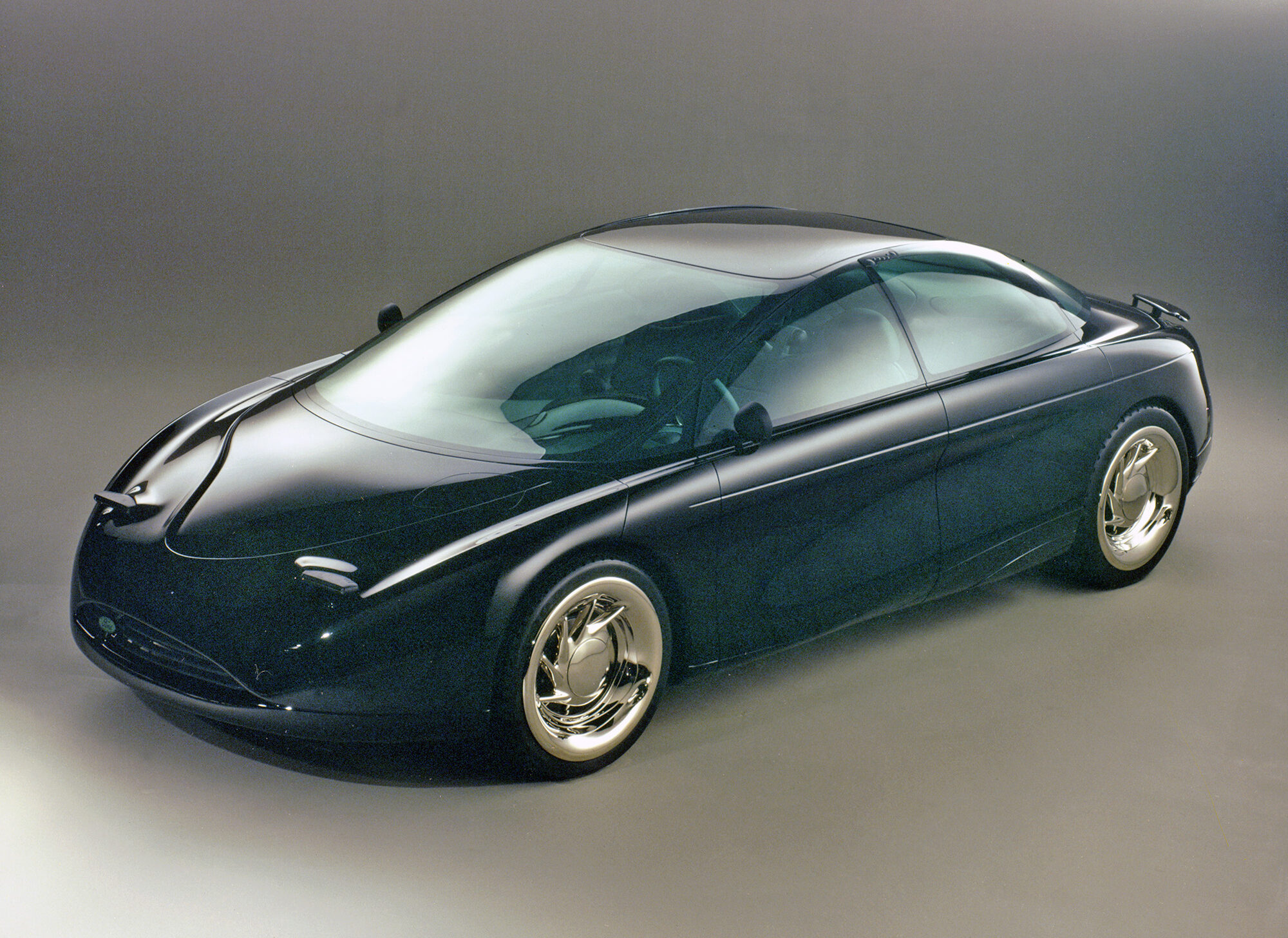 When Ford's T-Drive Missed a Beat, Others Picked up the Tempo - Hagerty ...