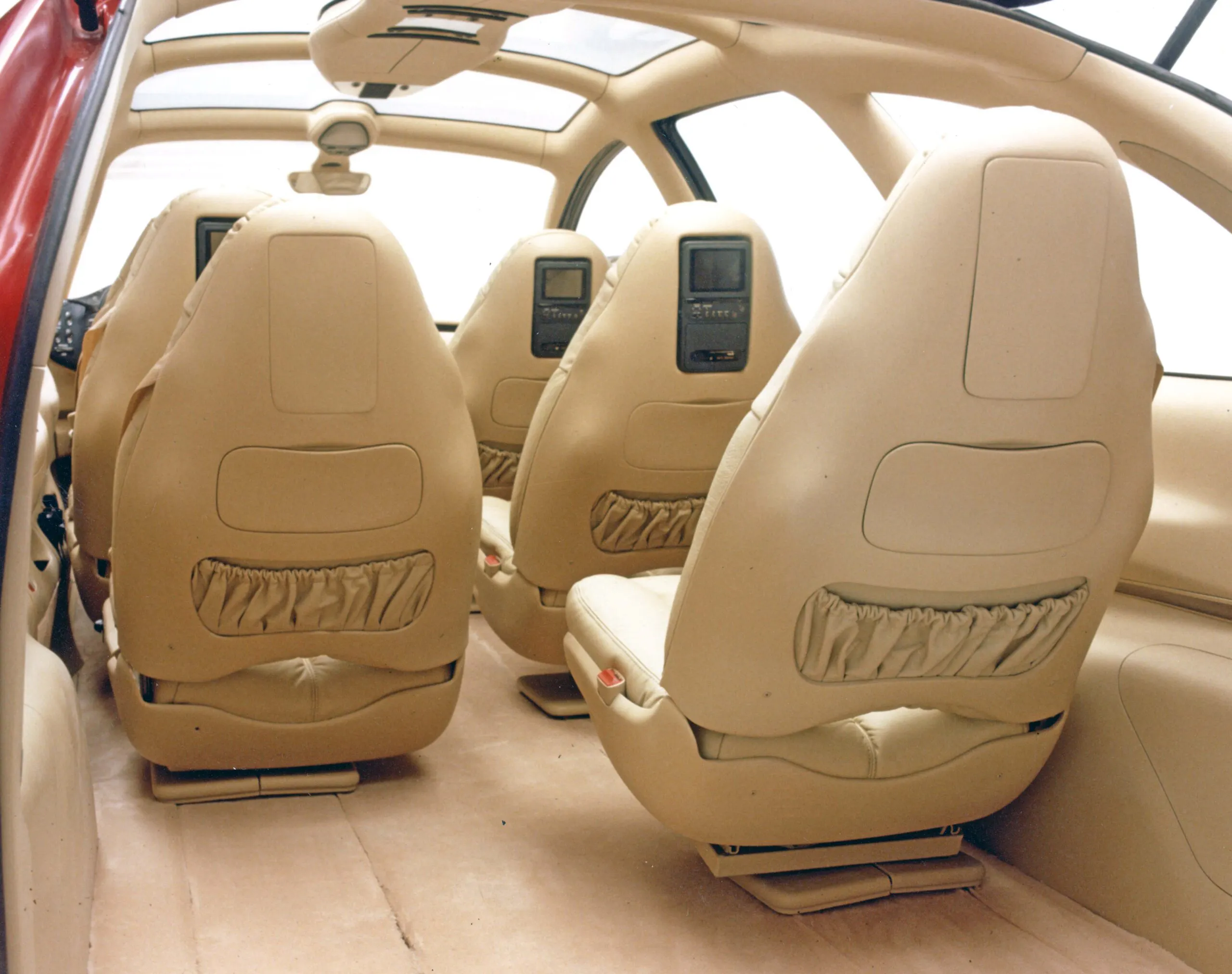 When Ford's T-Drive Missed a Beat, Others Picked up the Tempo - Hagerty ...