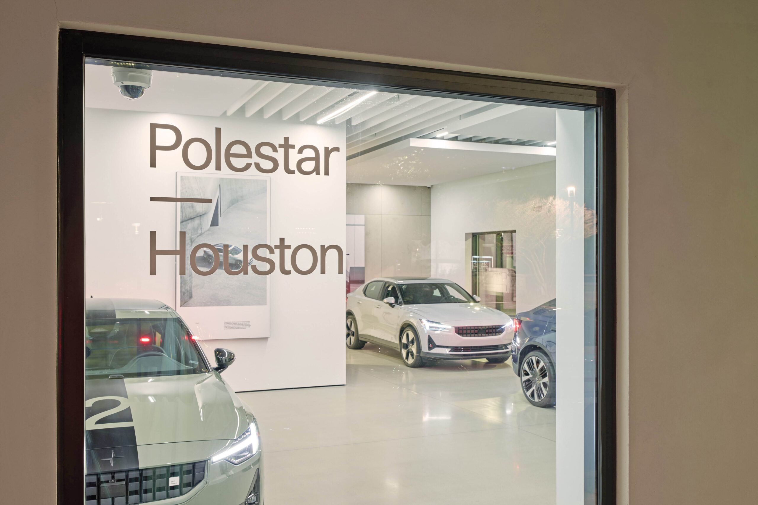 Polestar’s “Hybrid” Retail Model Might Be the Best of Old and New ...