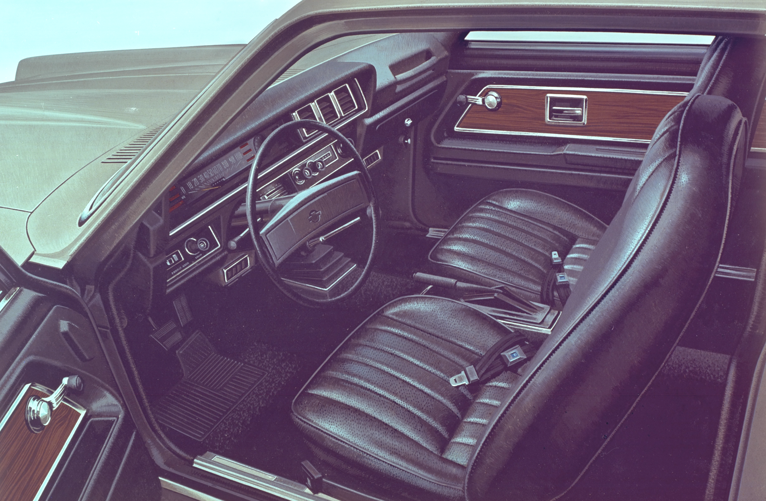 The Infamous Vega Could Have Been Great, If Chevy Hadn't Rushed ...