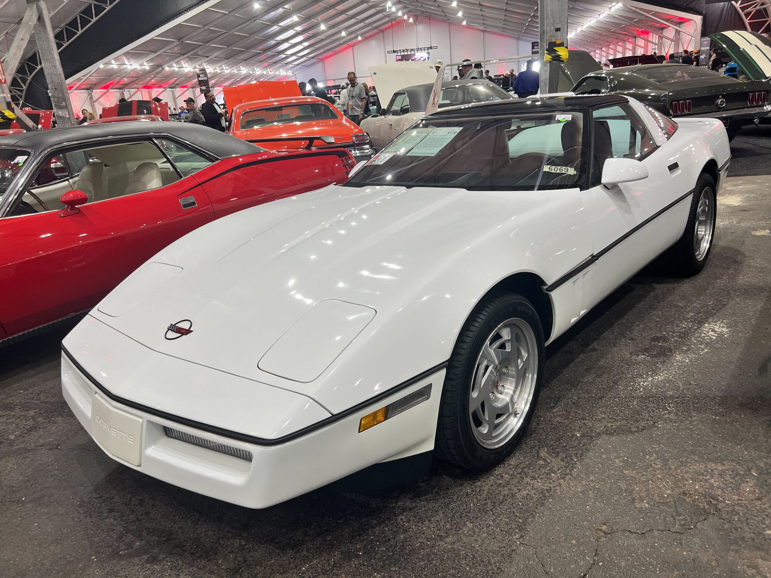 Corvette ZR1 Superlatives across Every Generation - Hagerty Media