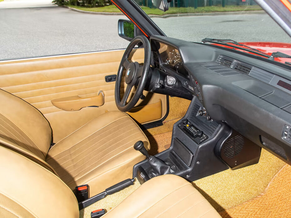 BMW's First 3 Series (E21) Is Quietly Climbing - Hagerty Media