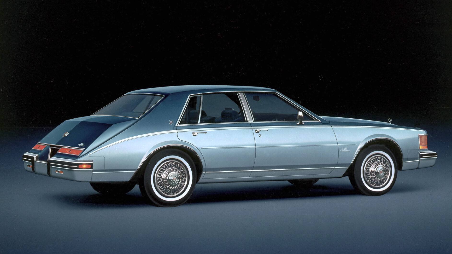 You May Not Know Wayne Kady, but You Know the Cadillacs He Drew ...