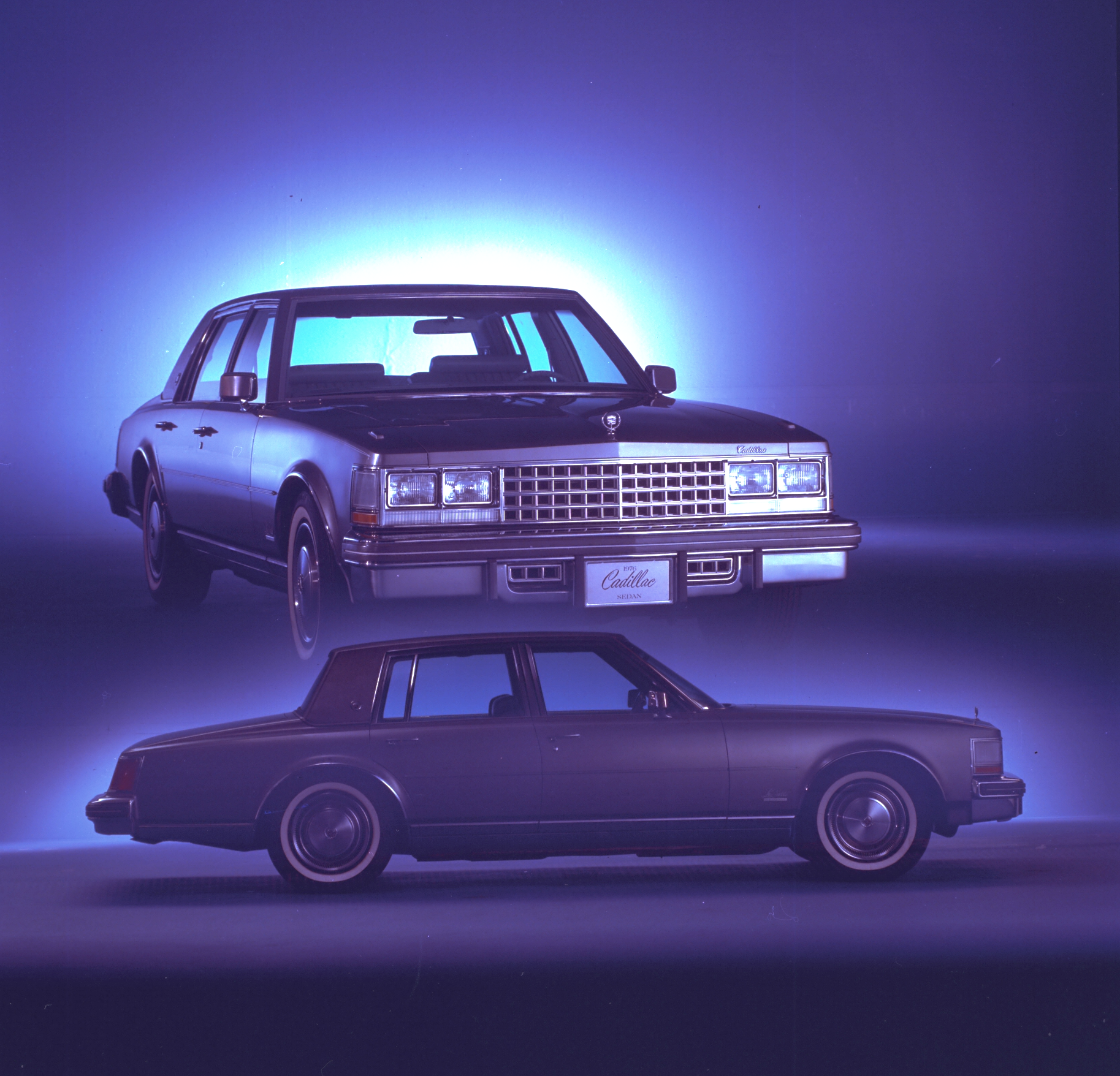 You May Not Know Wayne Kady, but You Know the Cadillacs He Drew ...