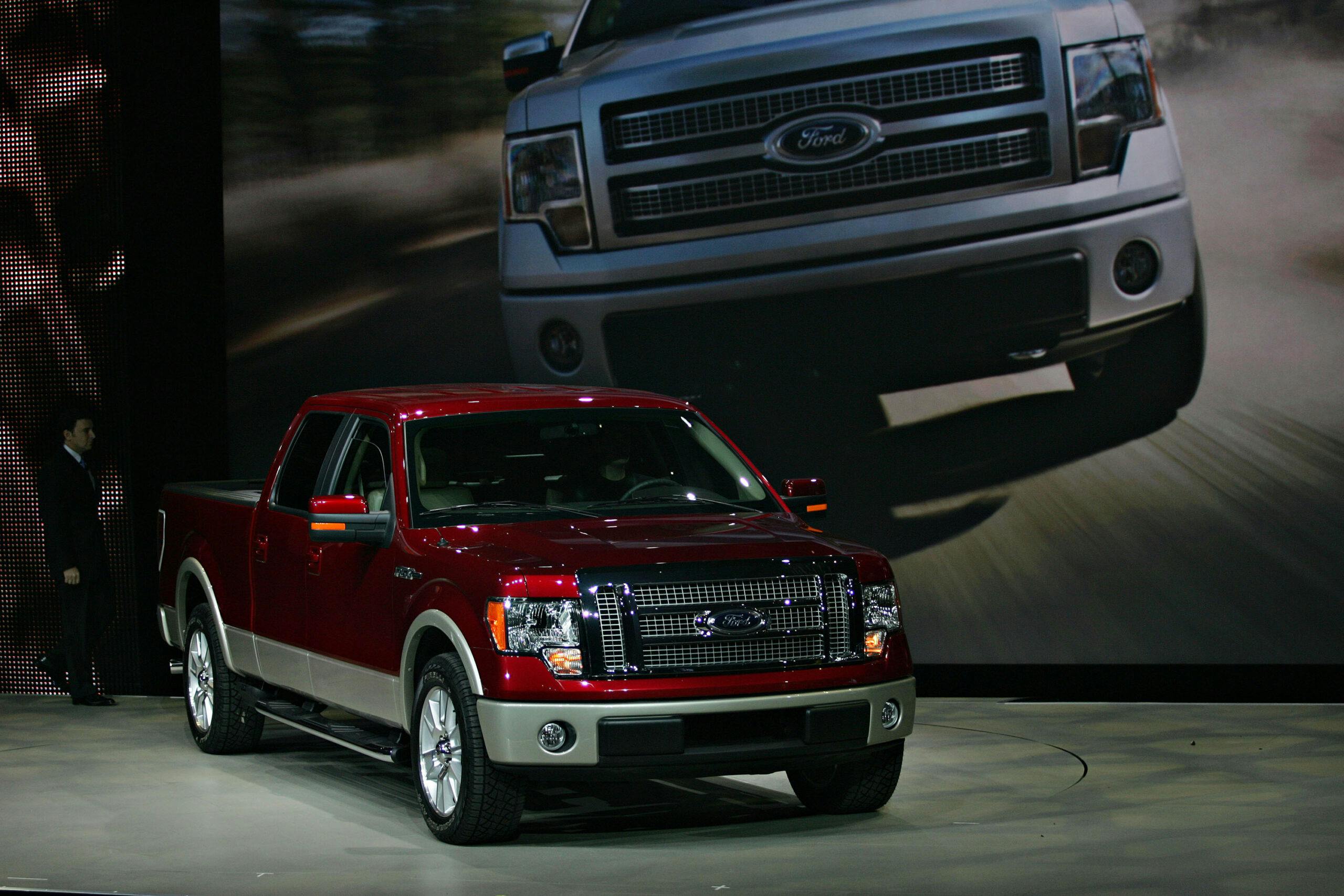 Chrysler was once the king of crazy auto-show stunts - Hagerty Media